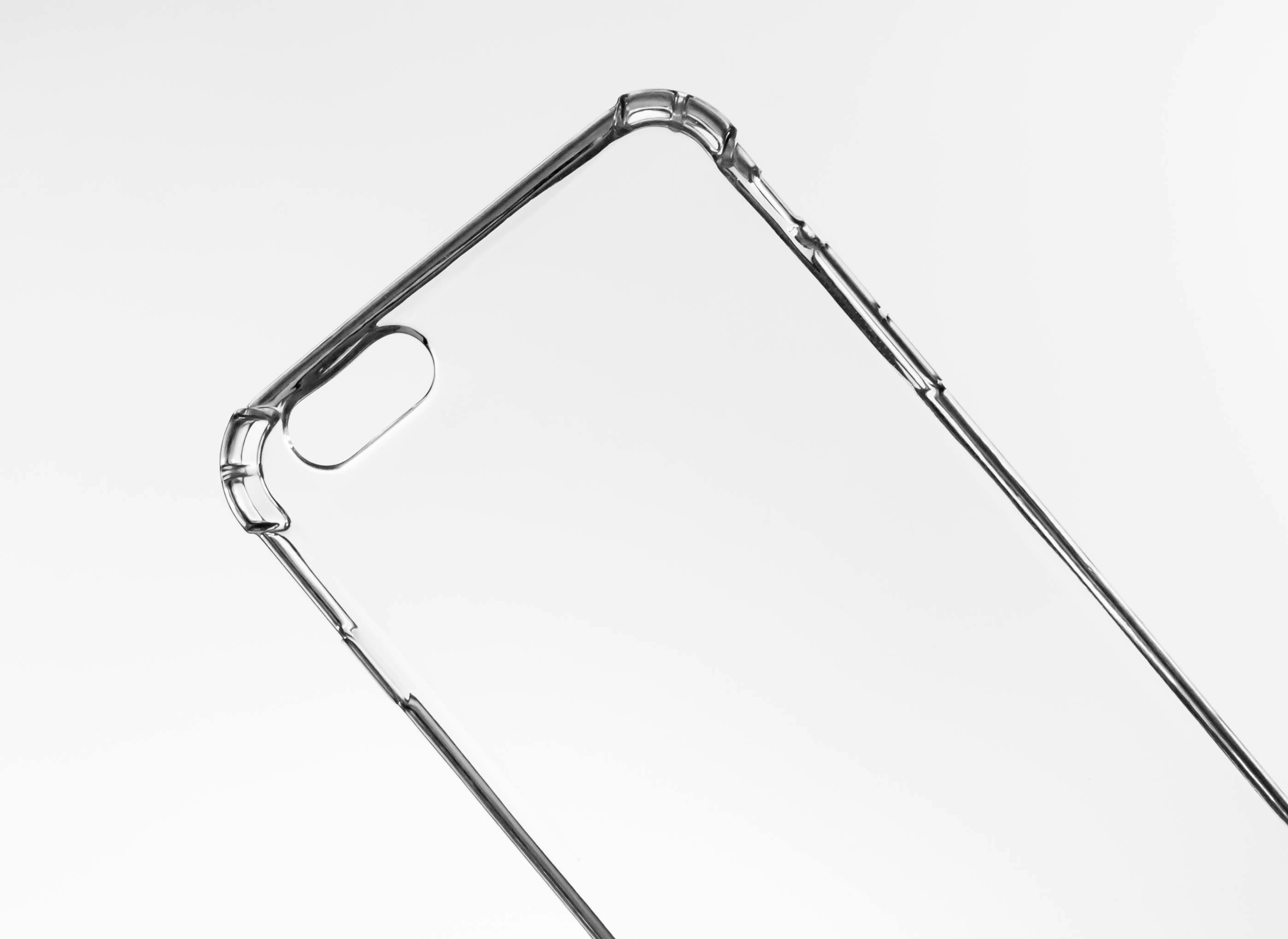 Four Assorted Iphone Cases · Free Stock Photo