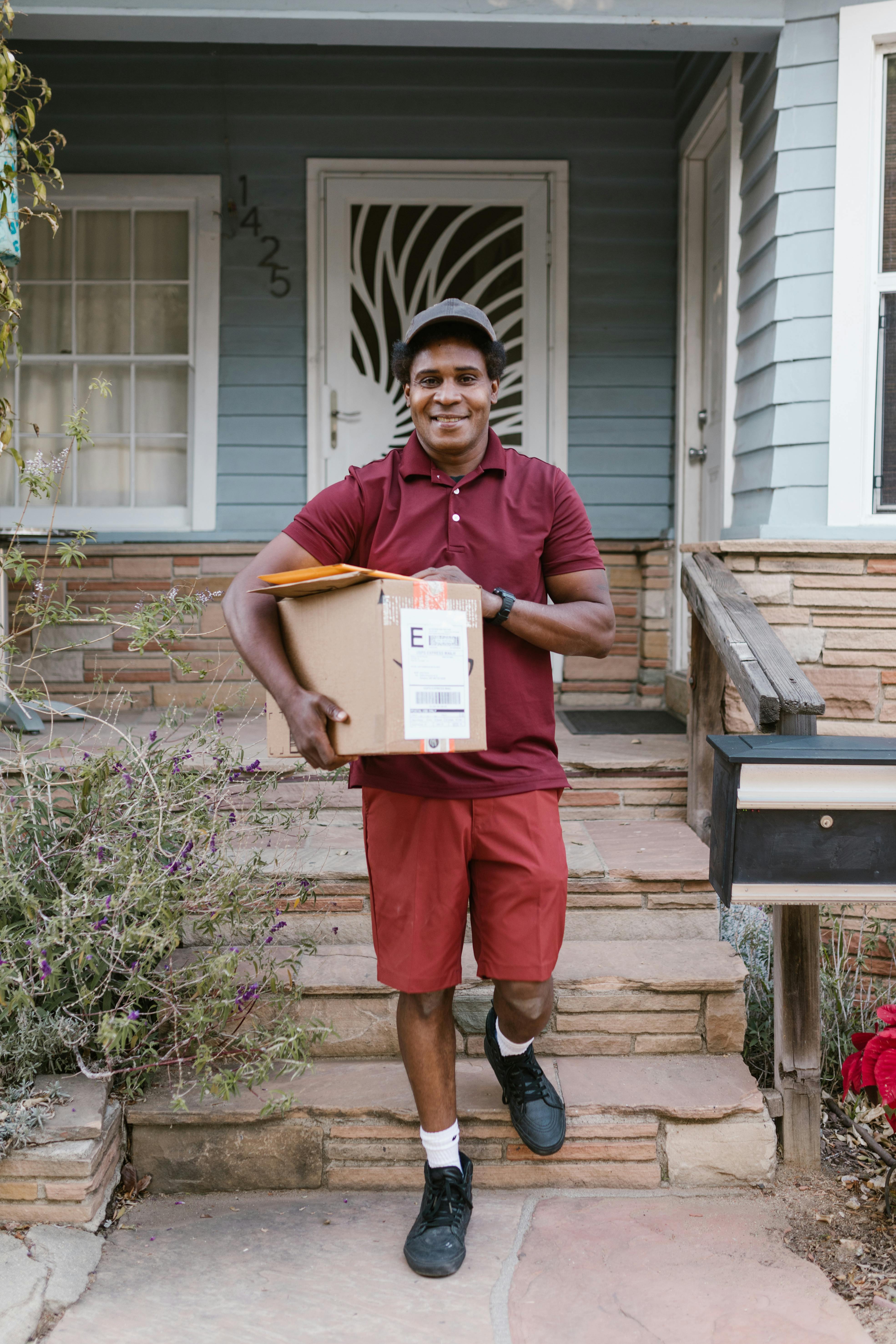 Home Delivery Photos, Download The BEST Free Home Delivery Stock Photos ...