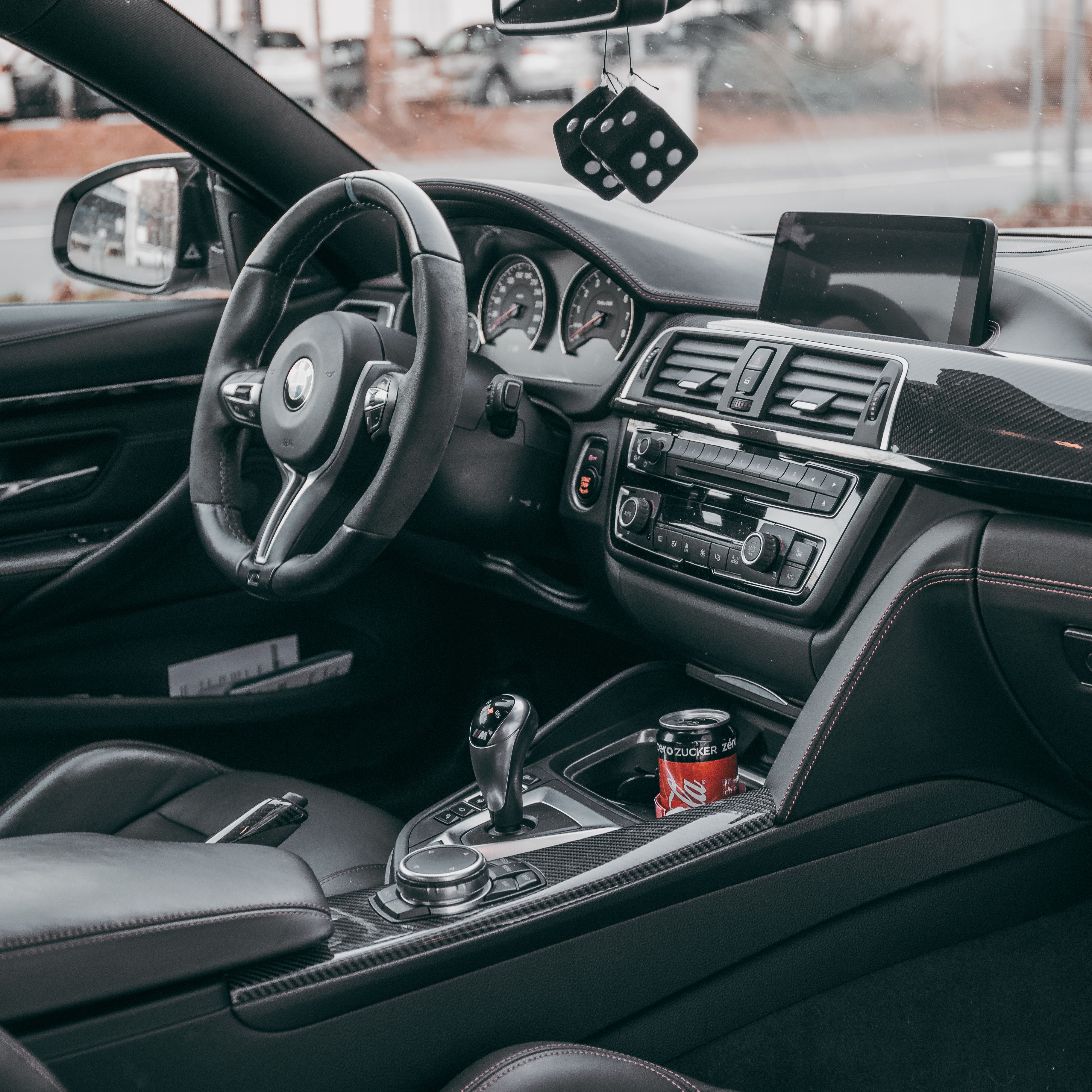 Elegant Partes De Un Auto Interior Images