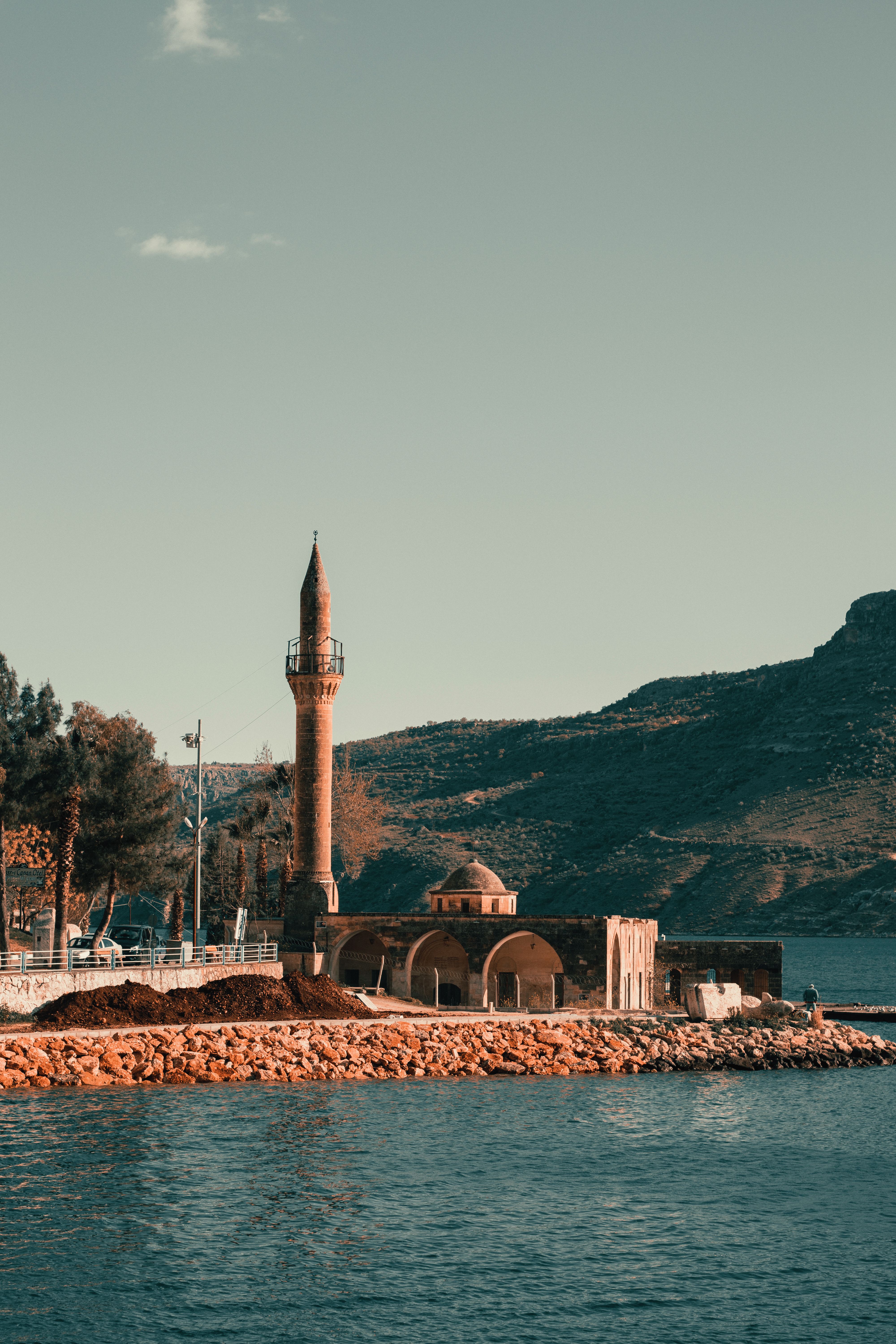 Halfeti Village Photos, Download The BEST Free Halfeti Village Stock ...