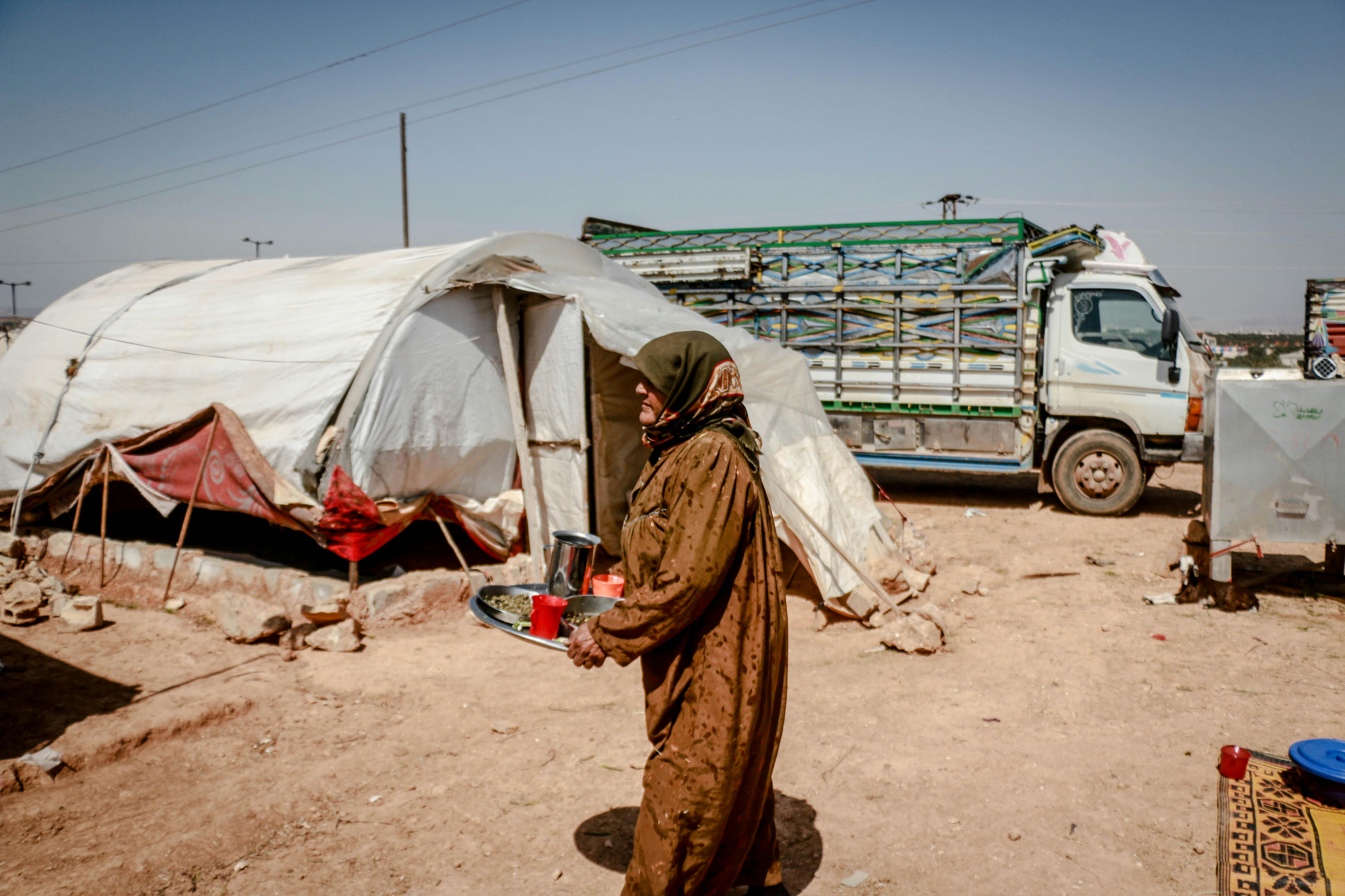 90+ Best Refugee Photos · 100% Free Download · Pexels Stock Photos