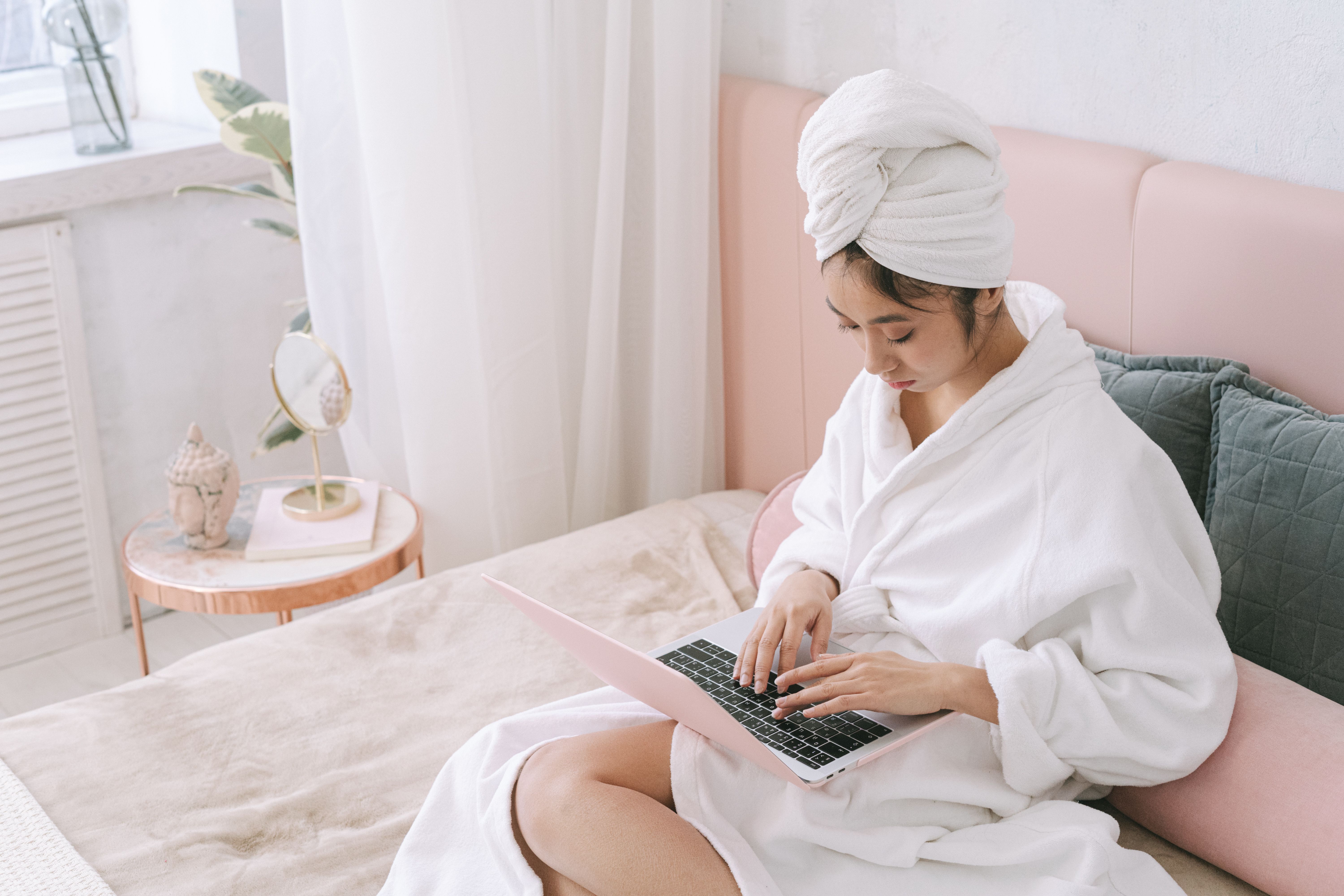 Work From Home Wellness Photos, Download The BEST Free Work From Home ...
