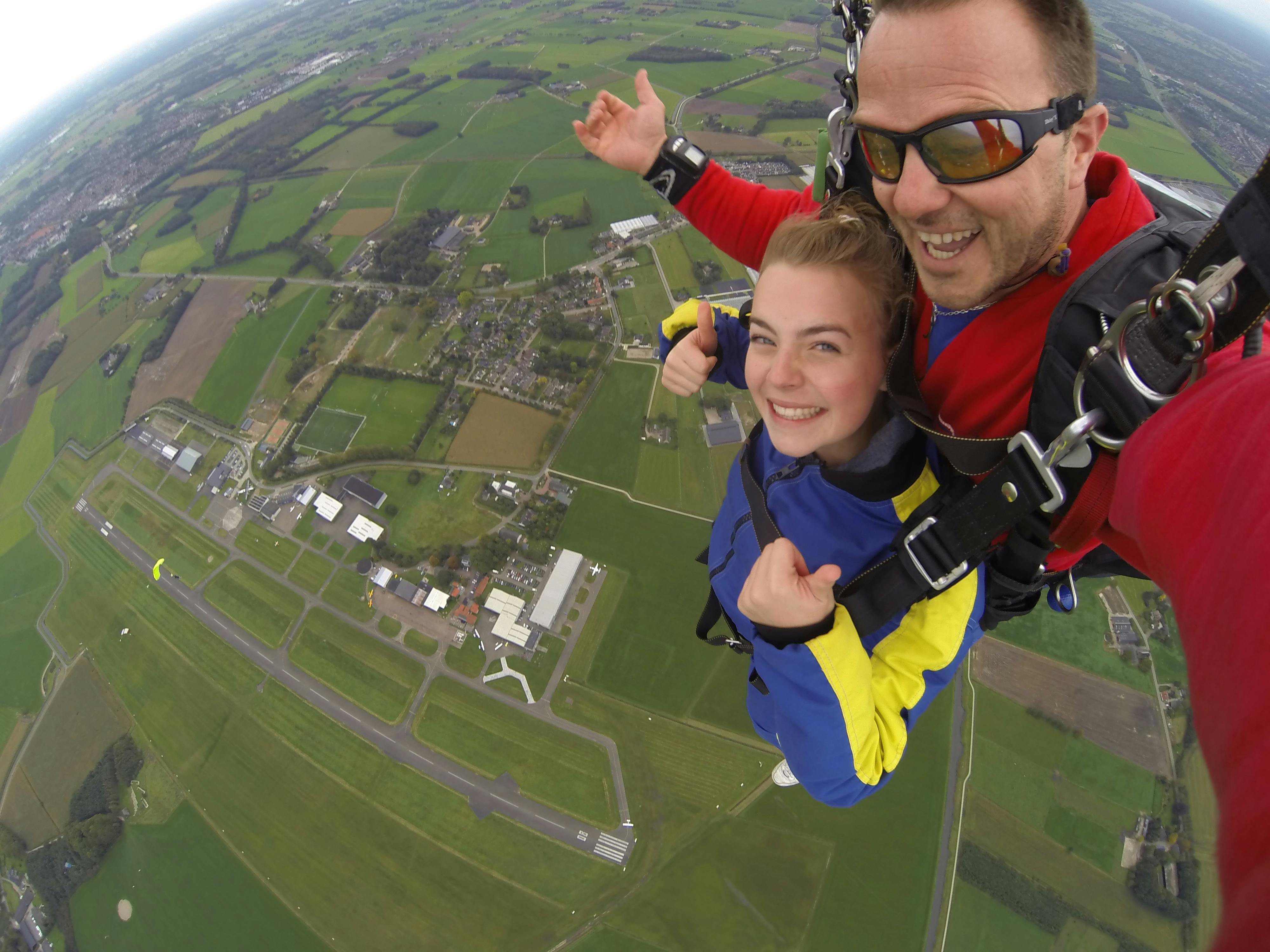 Parachute 6 Photos & Videos Collected by Someguy Able