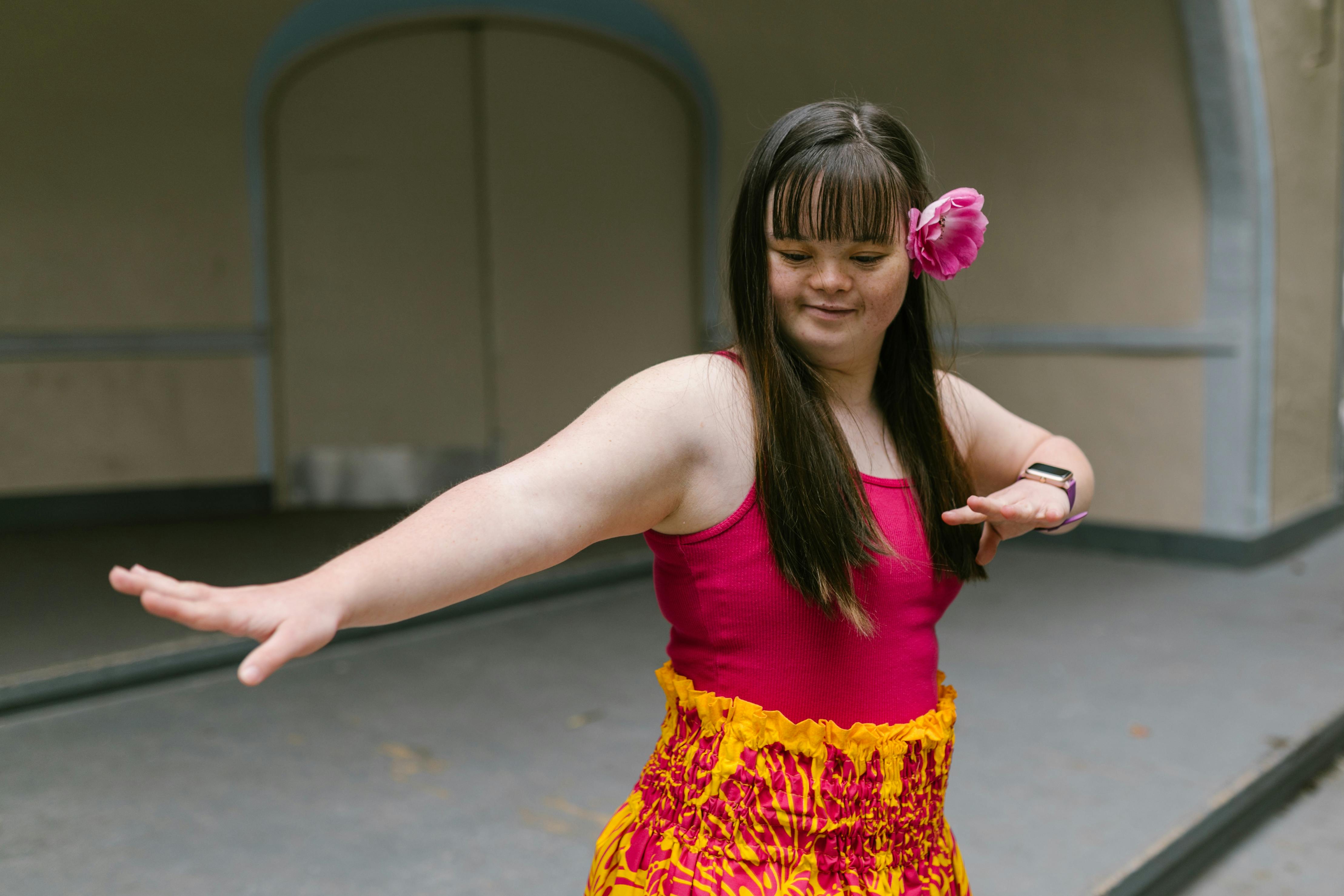 Disabled Dance Photos, Download The BEST Free Disabled Dance Stock ...