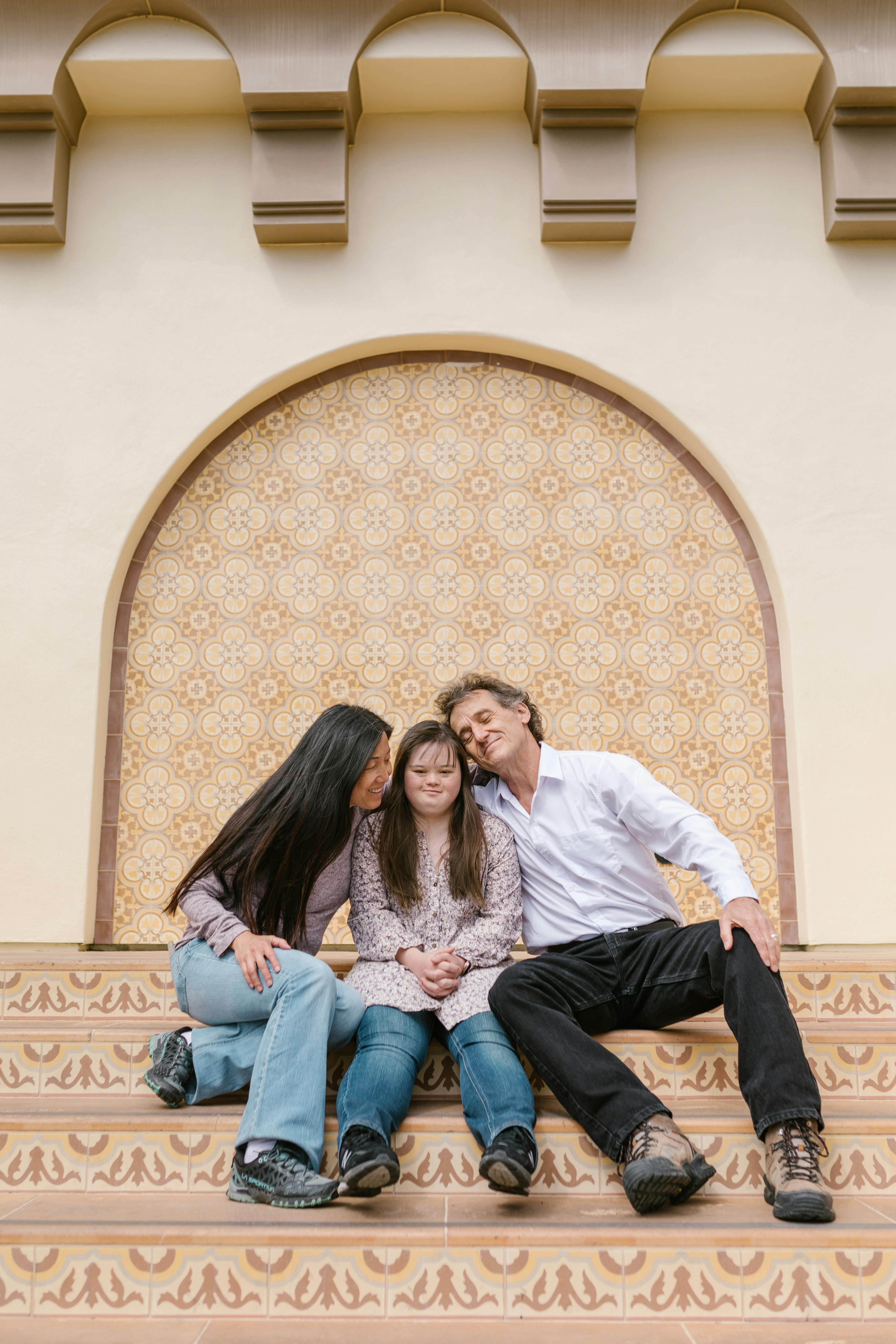 Step Daughter Photos, Download The BEST Free Step Daughter Stock Photos ...