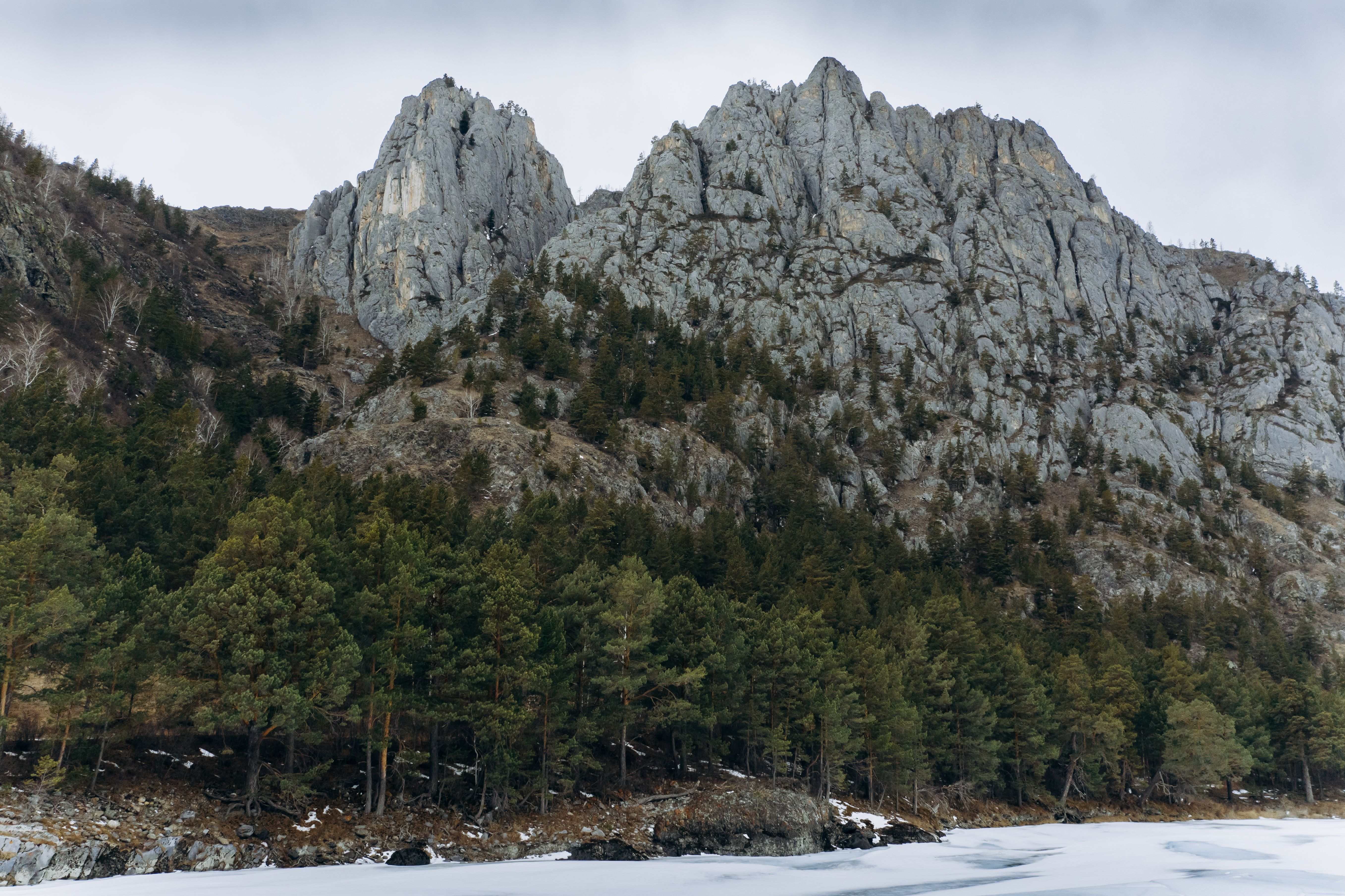 30,000+ Best Cold Russia Photos · 100% Free Download · Pexels Stock Photos