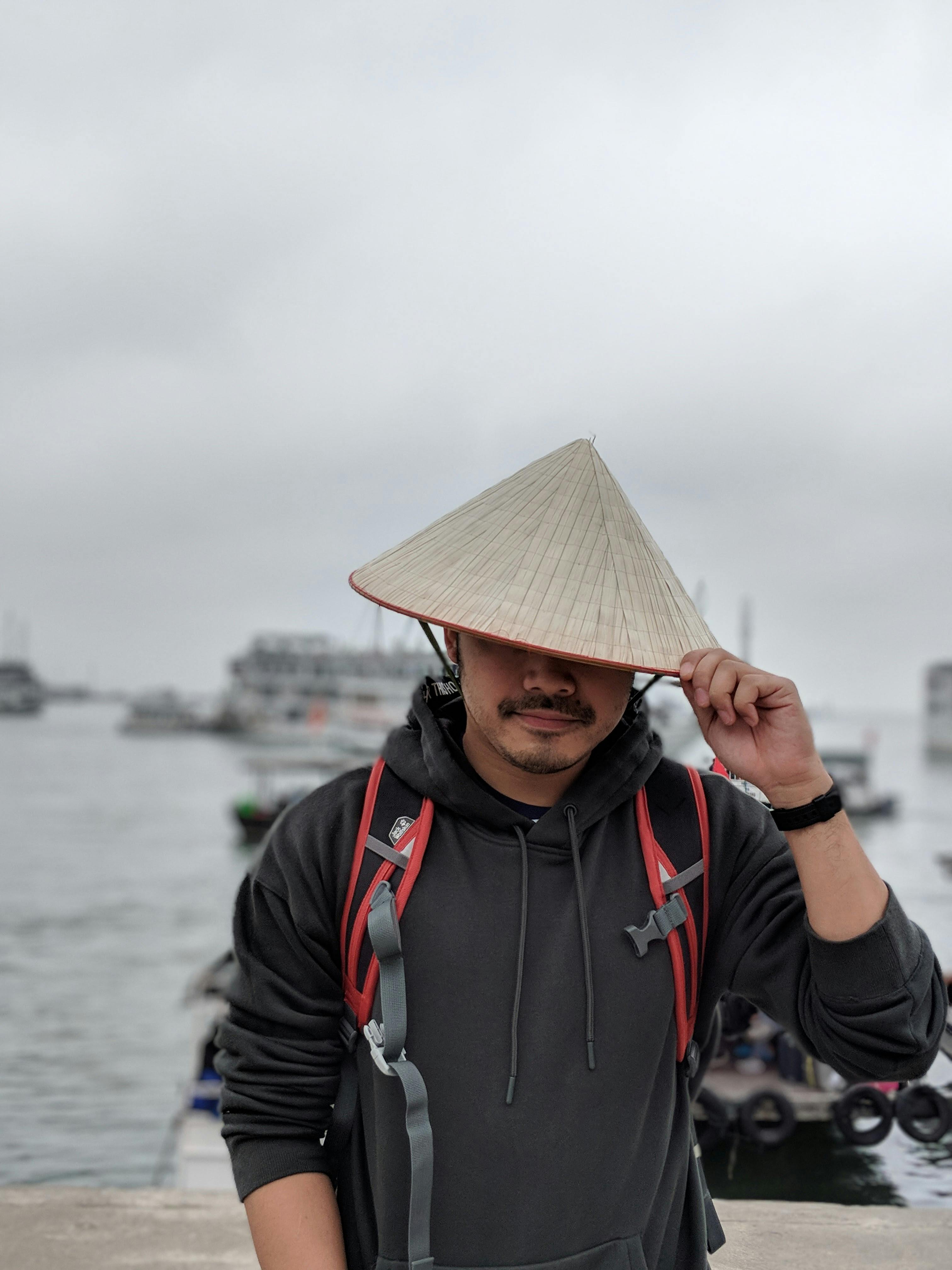 Man Spreading Salt with a Shovel as a Part of Salt Evaporation Process ...