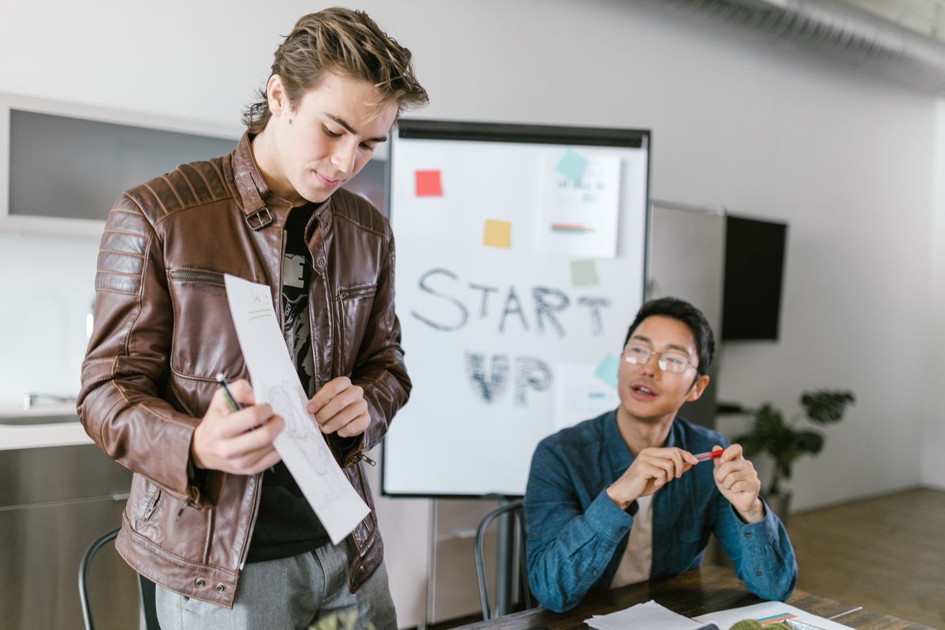 Sutter Hill Ventures: Building Companies from the Ground Up