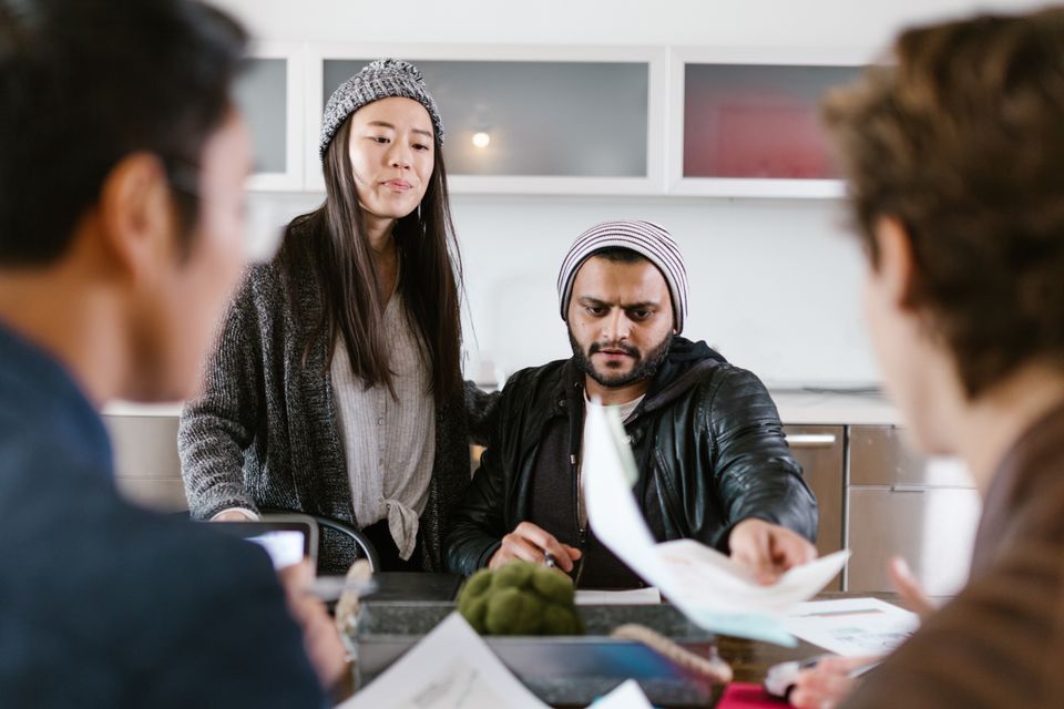 What Is a Fellowship and How It Can Boost Your Career Growth