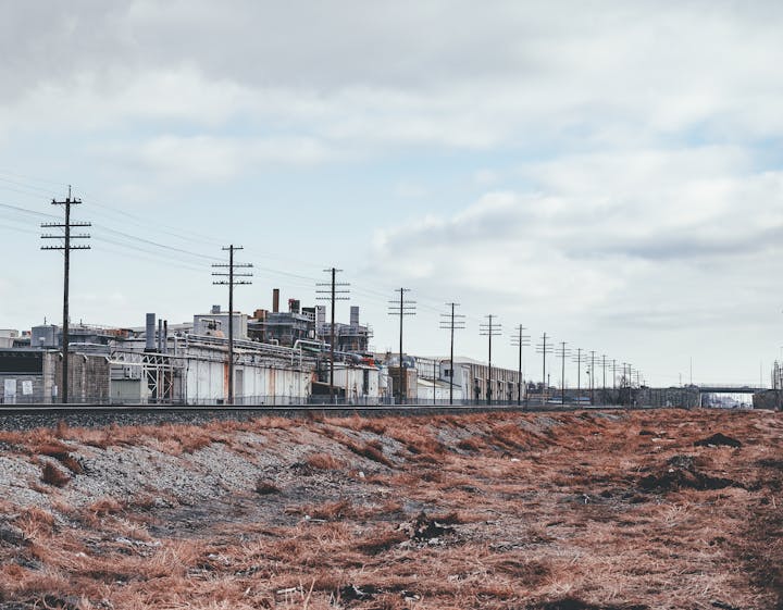 Andrew Carnegie Vertical or Horizontal Integration