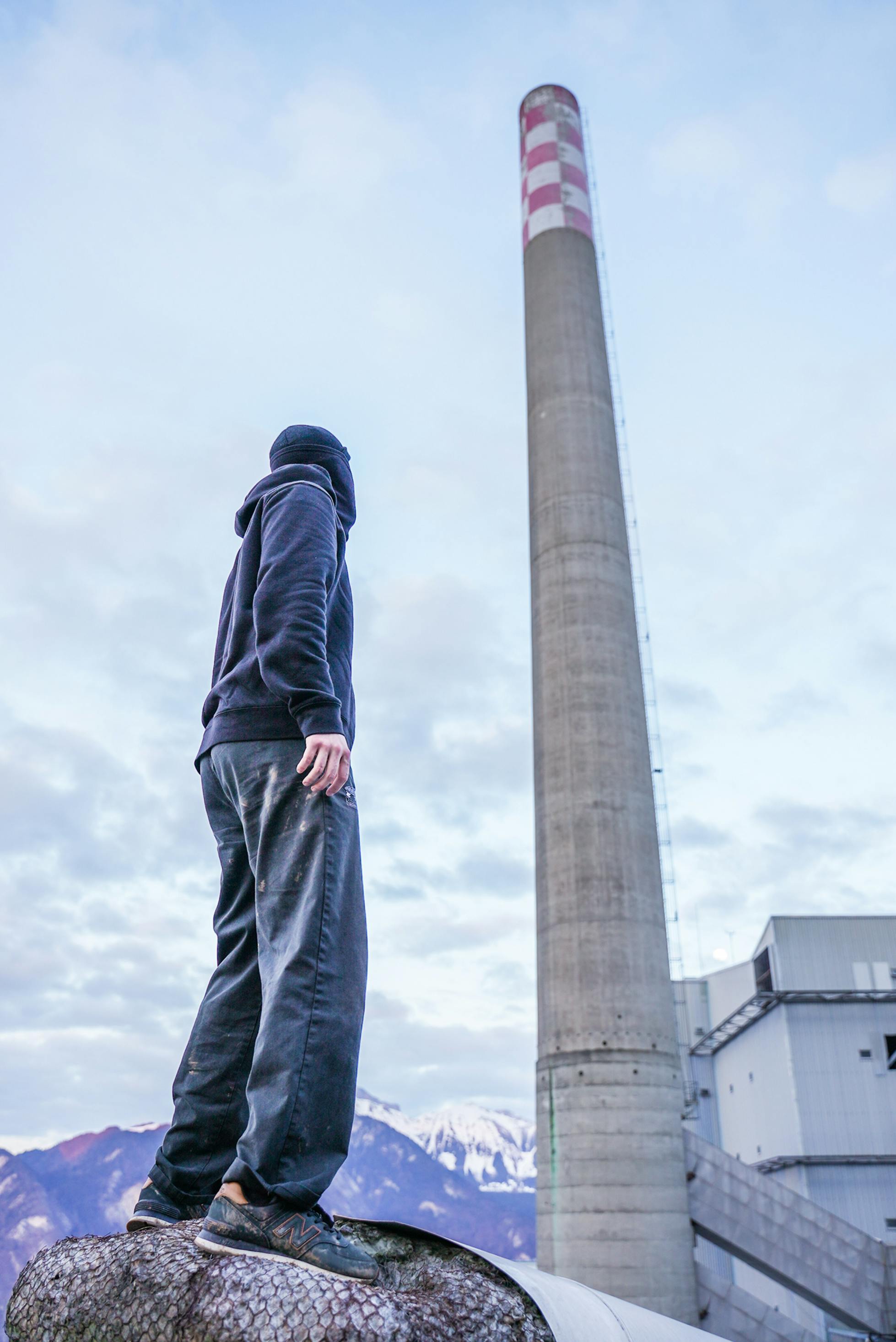 Chimney Stack Photos, Download The BEST Free Chimney Stack Stock Photos ...