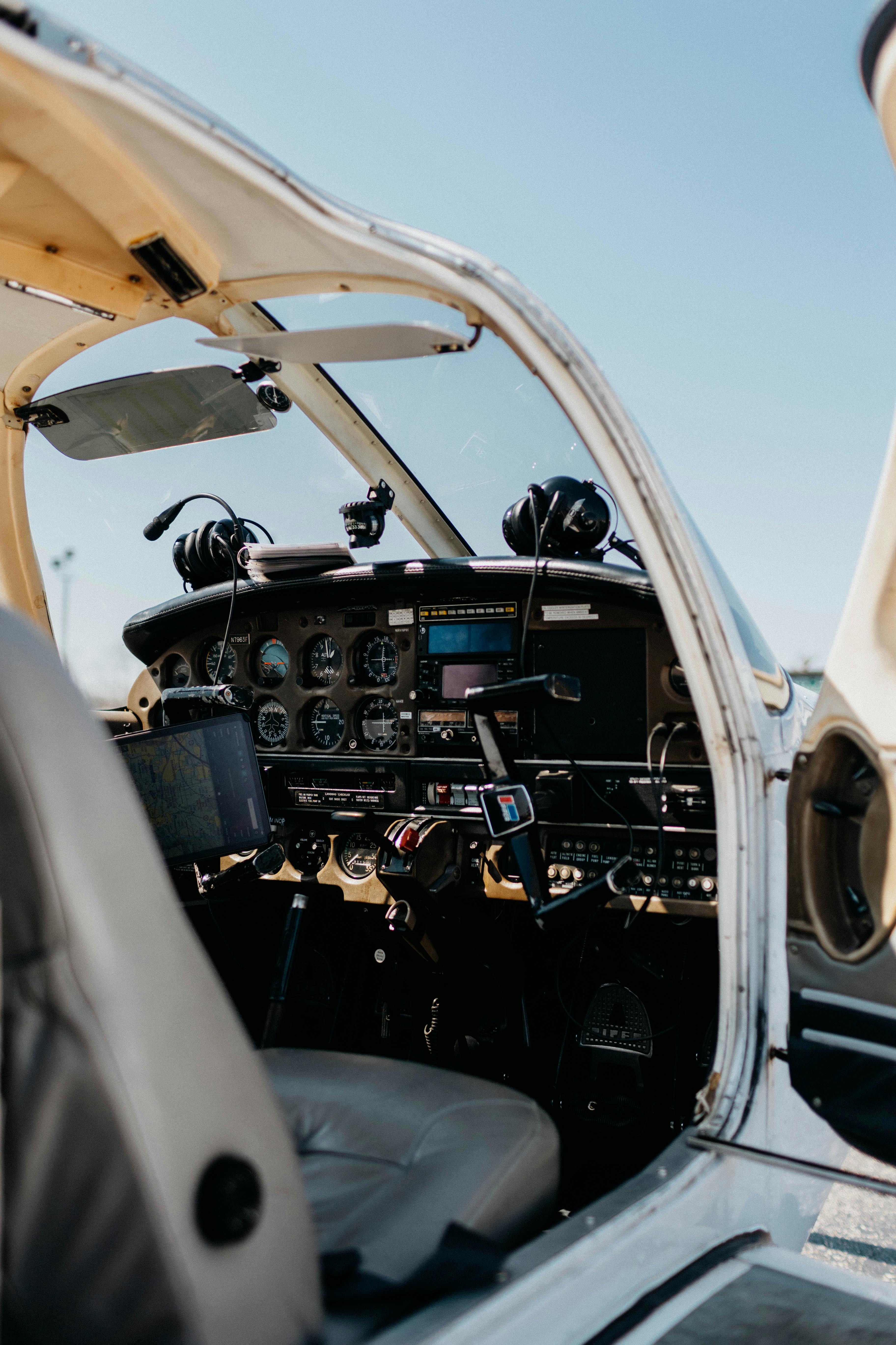 Helicopter Cockpit Photos, Download The BEST Free Helicopter Cockpit ...