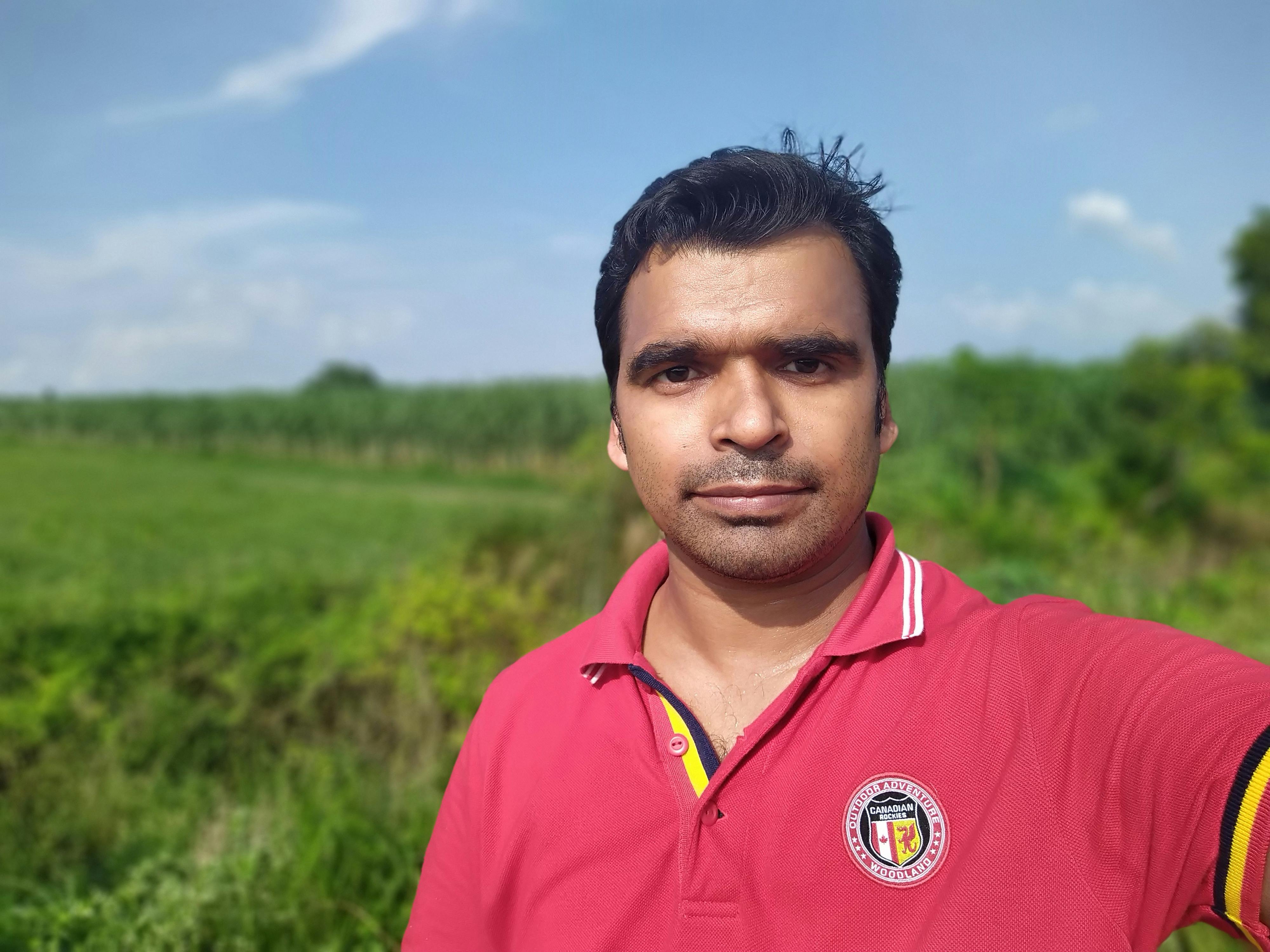 AMBUJ KUMAR - 攝影