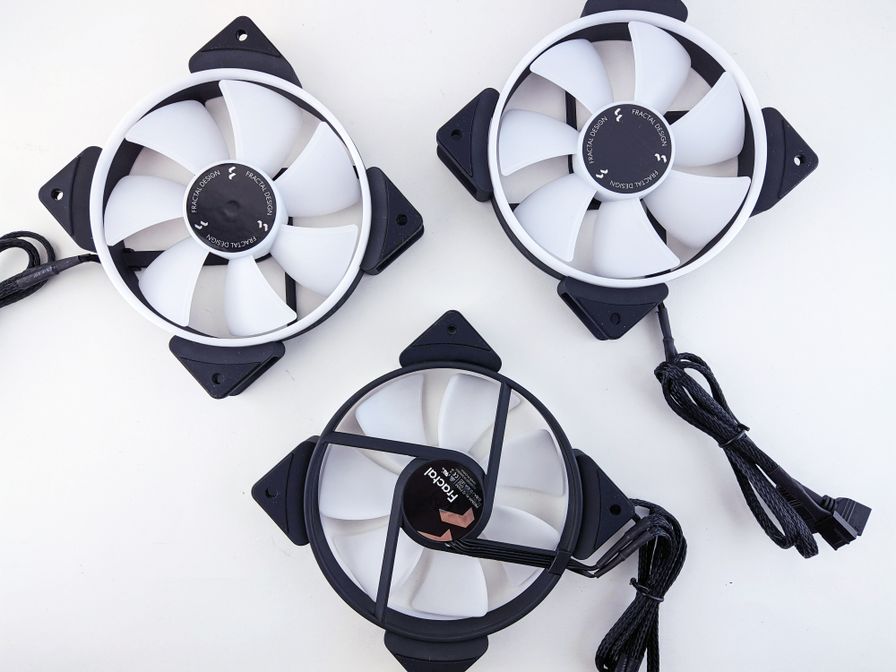 Computer Case Fan Speed Control: Simple Guide to Management