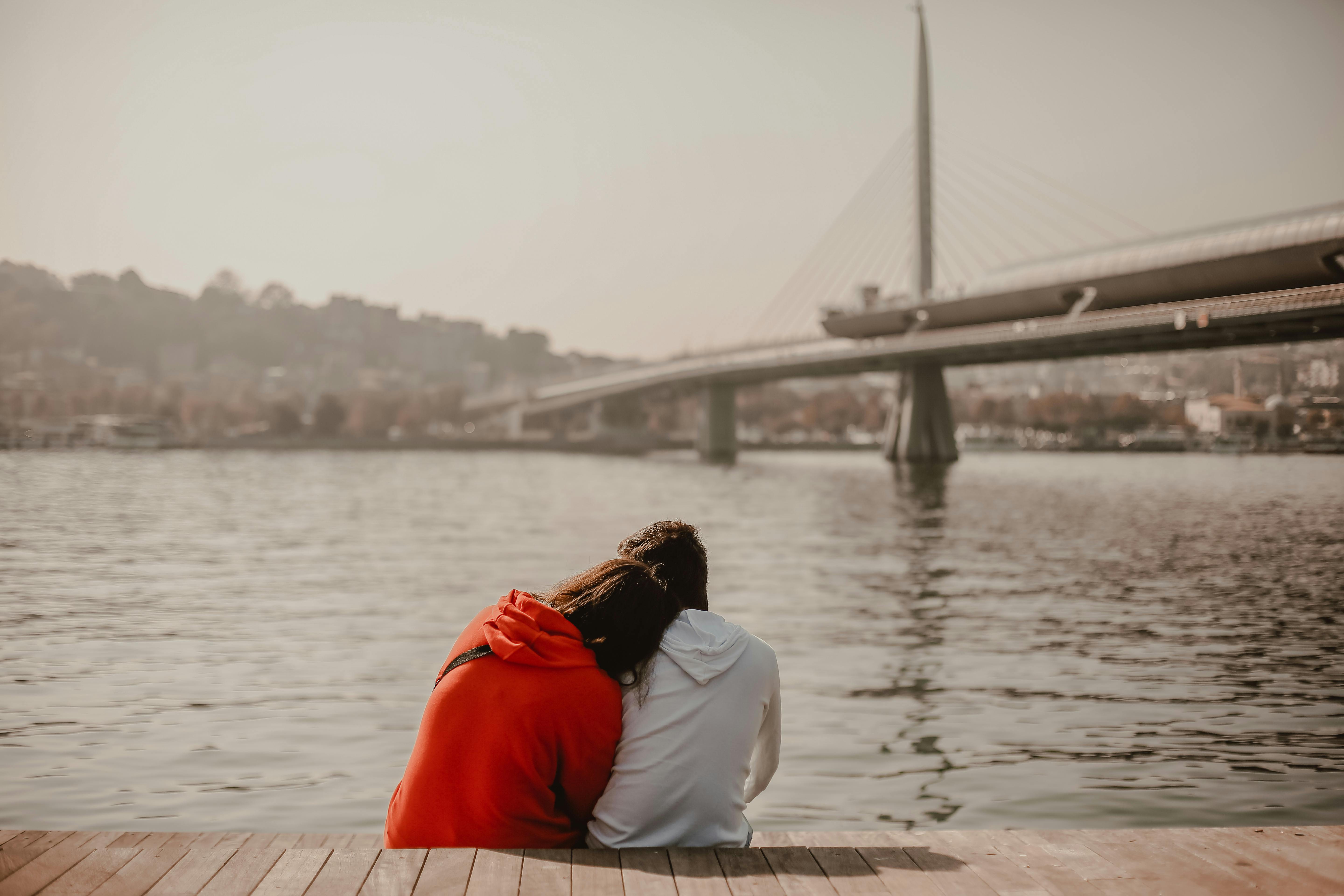 70,000+ Best Couples Bridge Photos · 100% Free Download · Pexels Stock ...