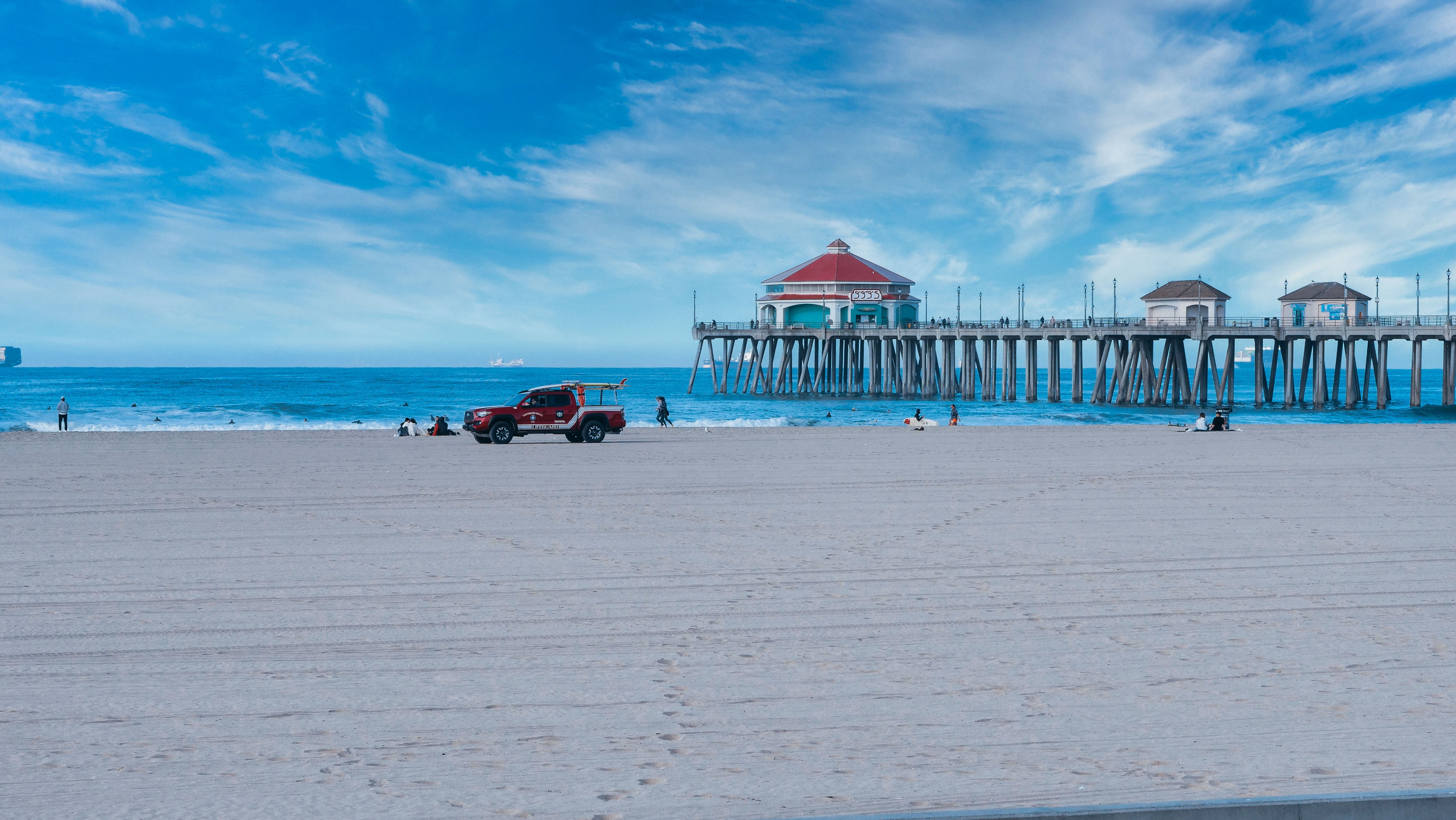 Beach Shore California Photos, Download The BEST Free Beach Shore ...