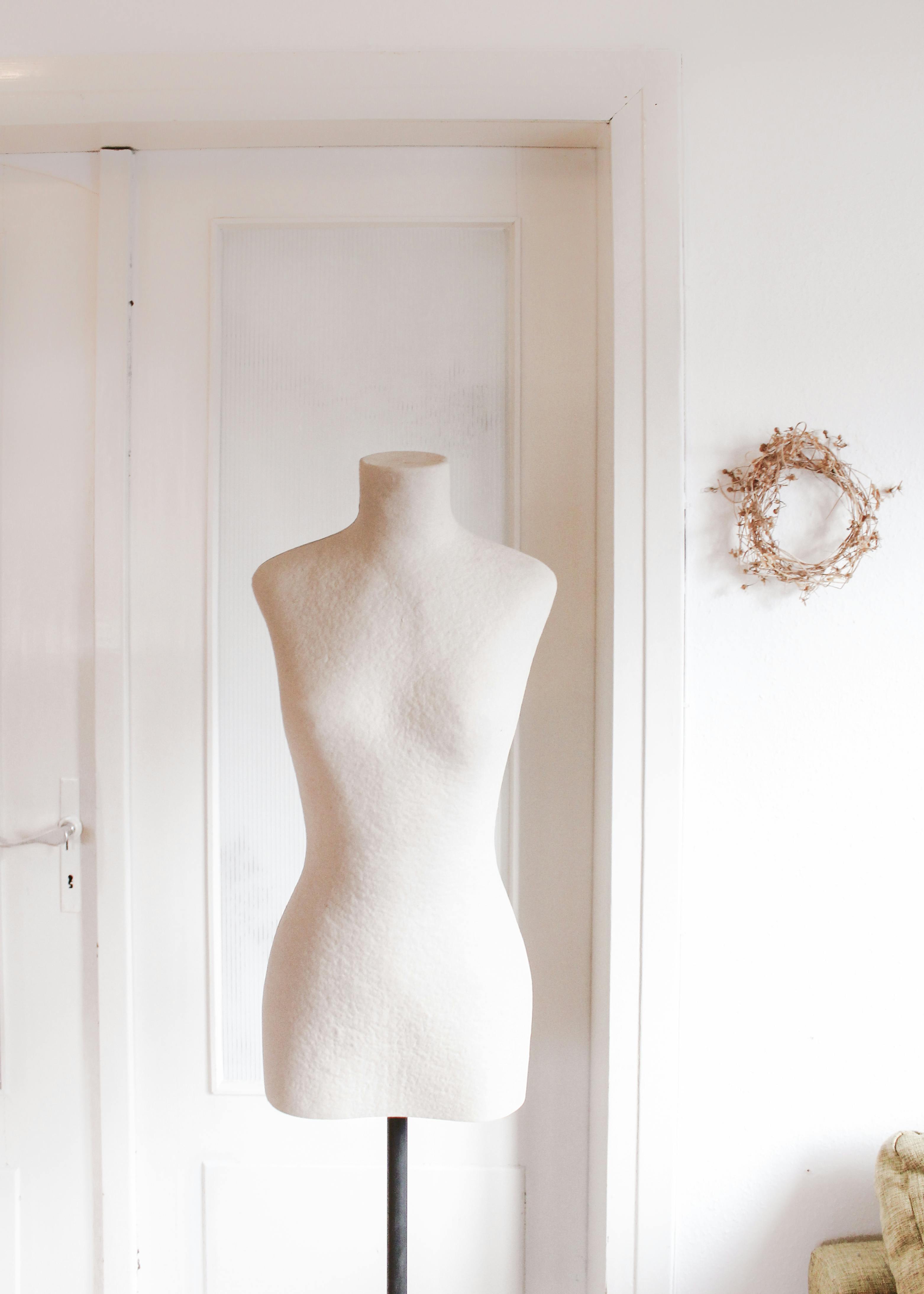 A Mannequin Body on a Stick · Free Stock Photo