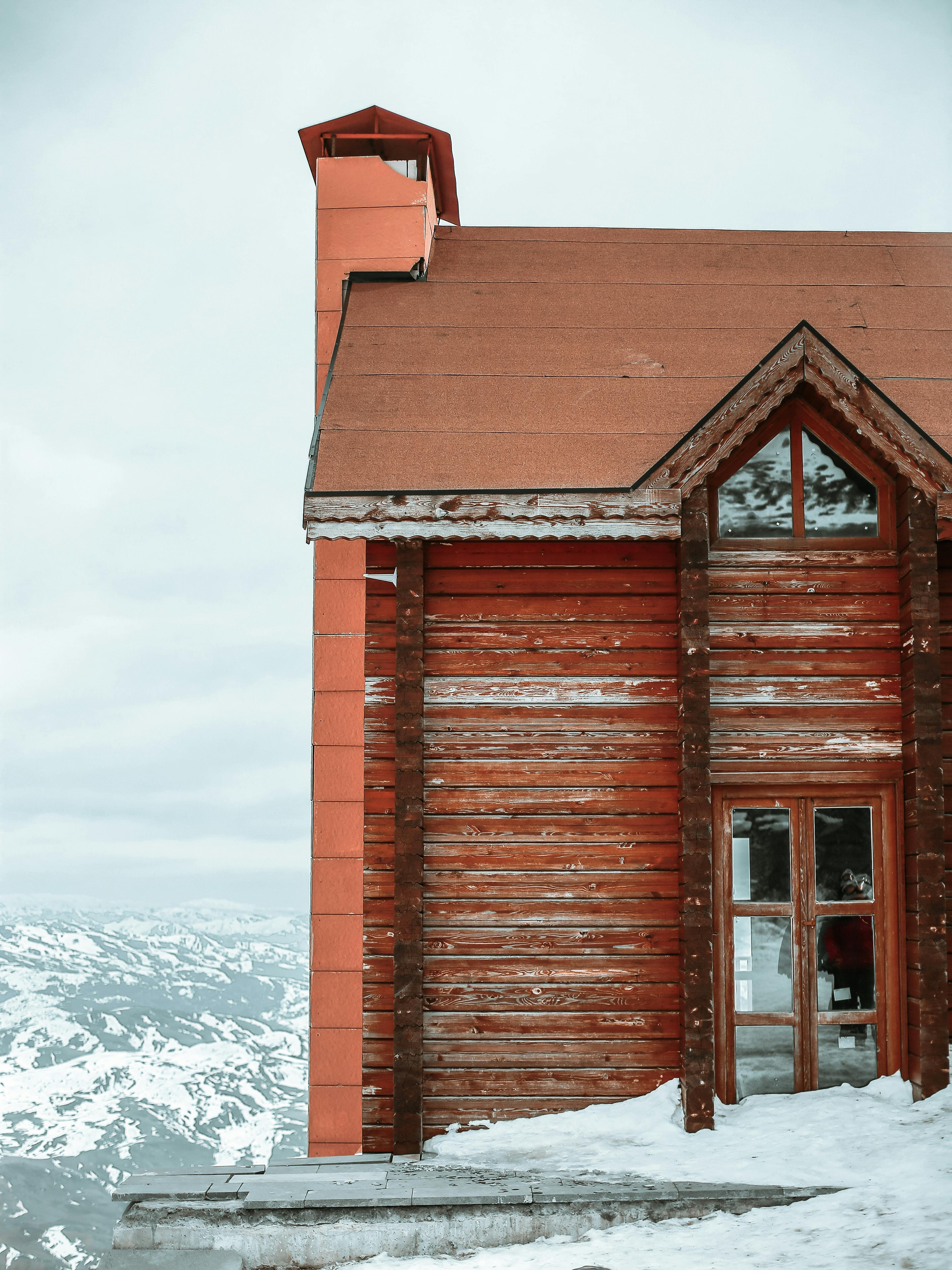 100,000+ Best Wooden House Photos · 100% Free Download · Pexels Stock ...