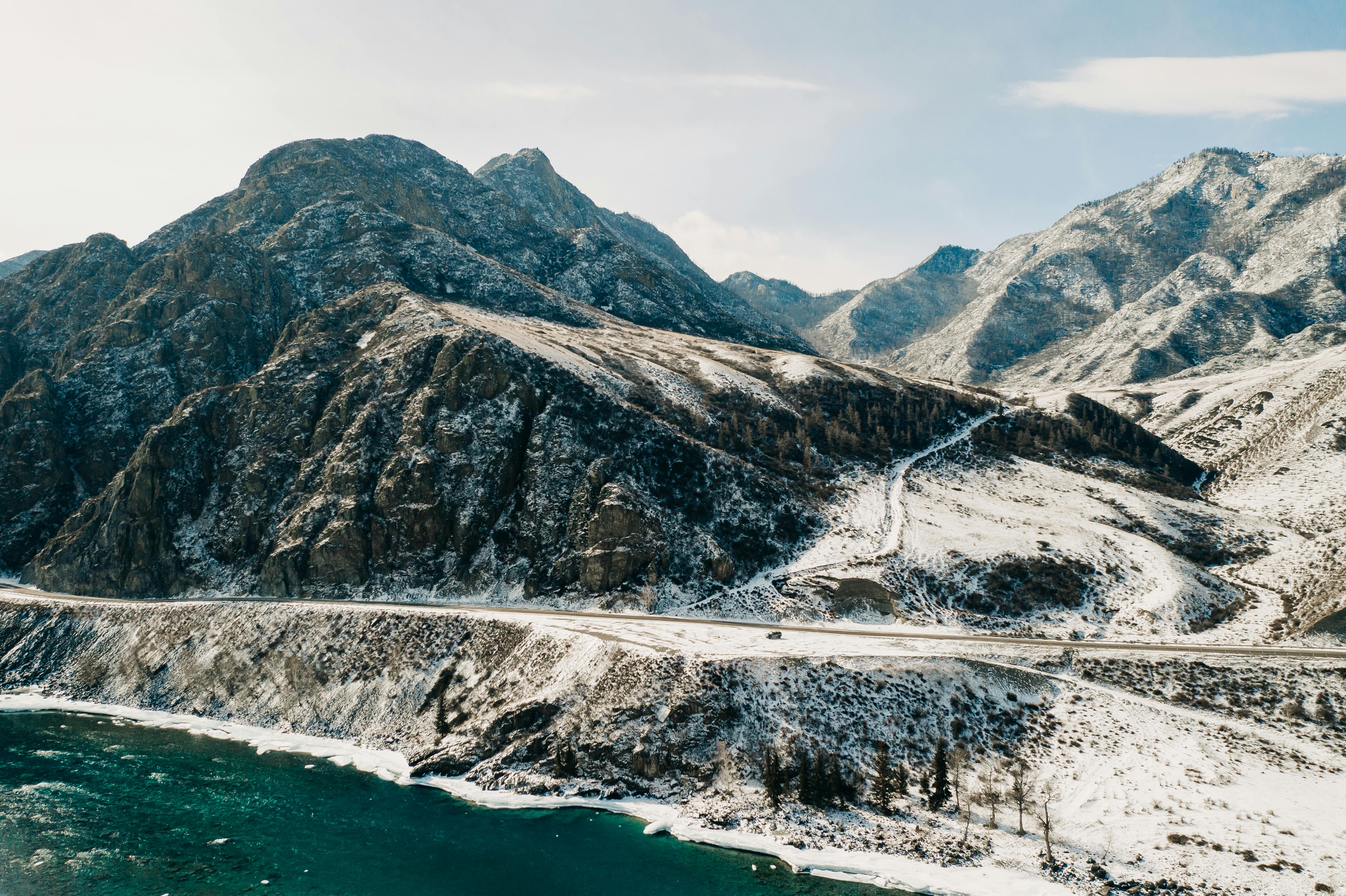 Front View Road Panorama Photos, Download The BEST Free Front View Road ...