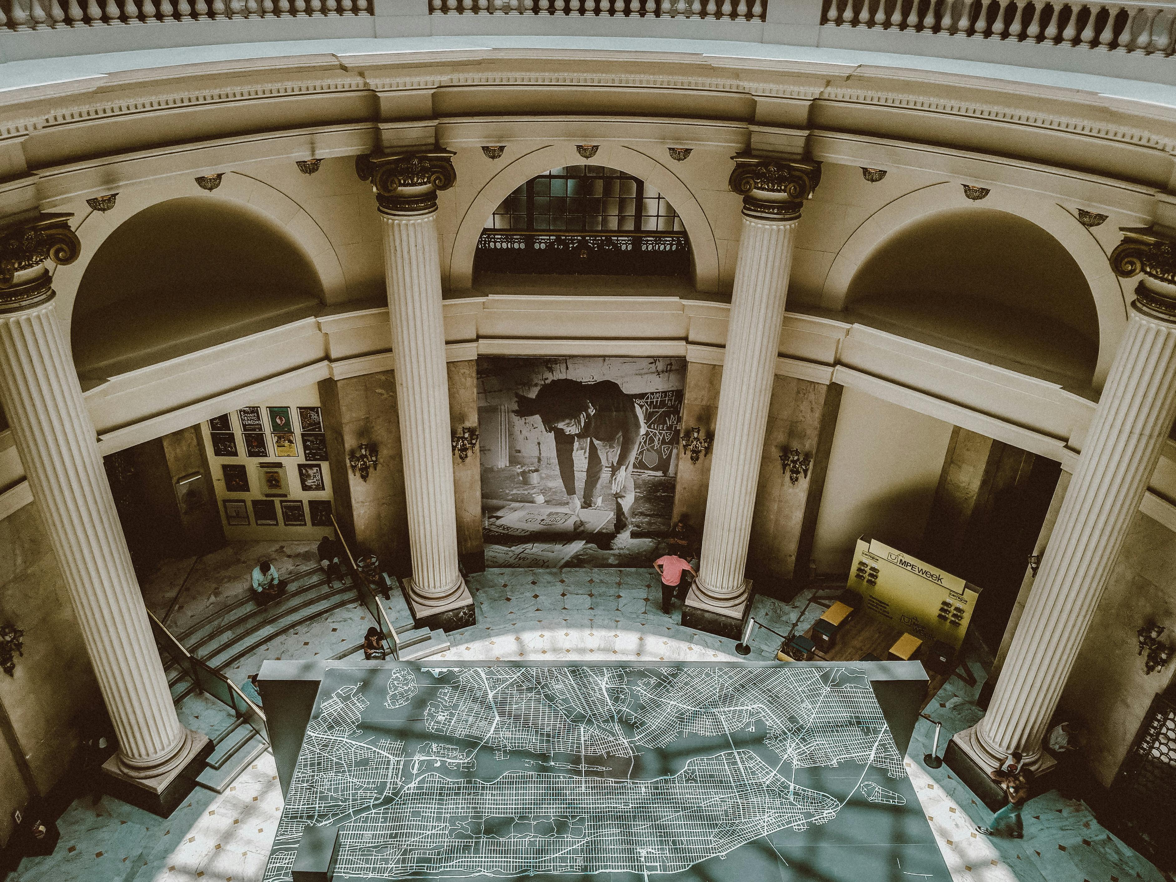 Free Art Gallery Photos, Download The BEST Free Free Art Gallery Stock ...