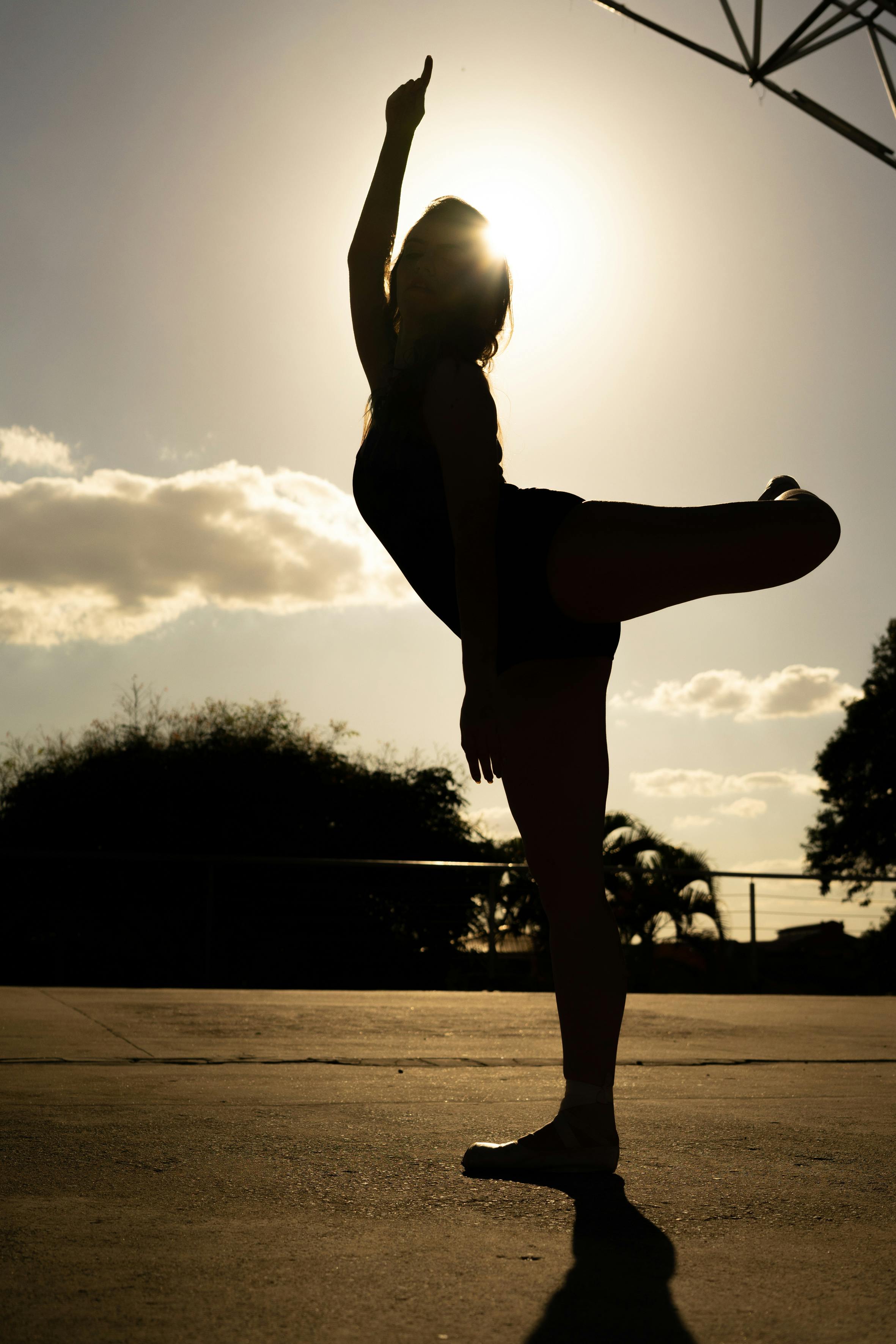 Ballet Sunset Photos, Download The BEST Free Ballet Sunset Stock Photos ...