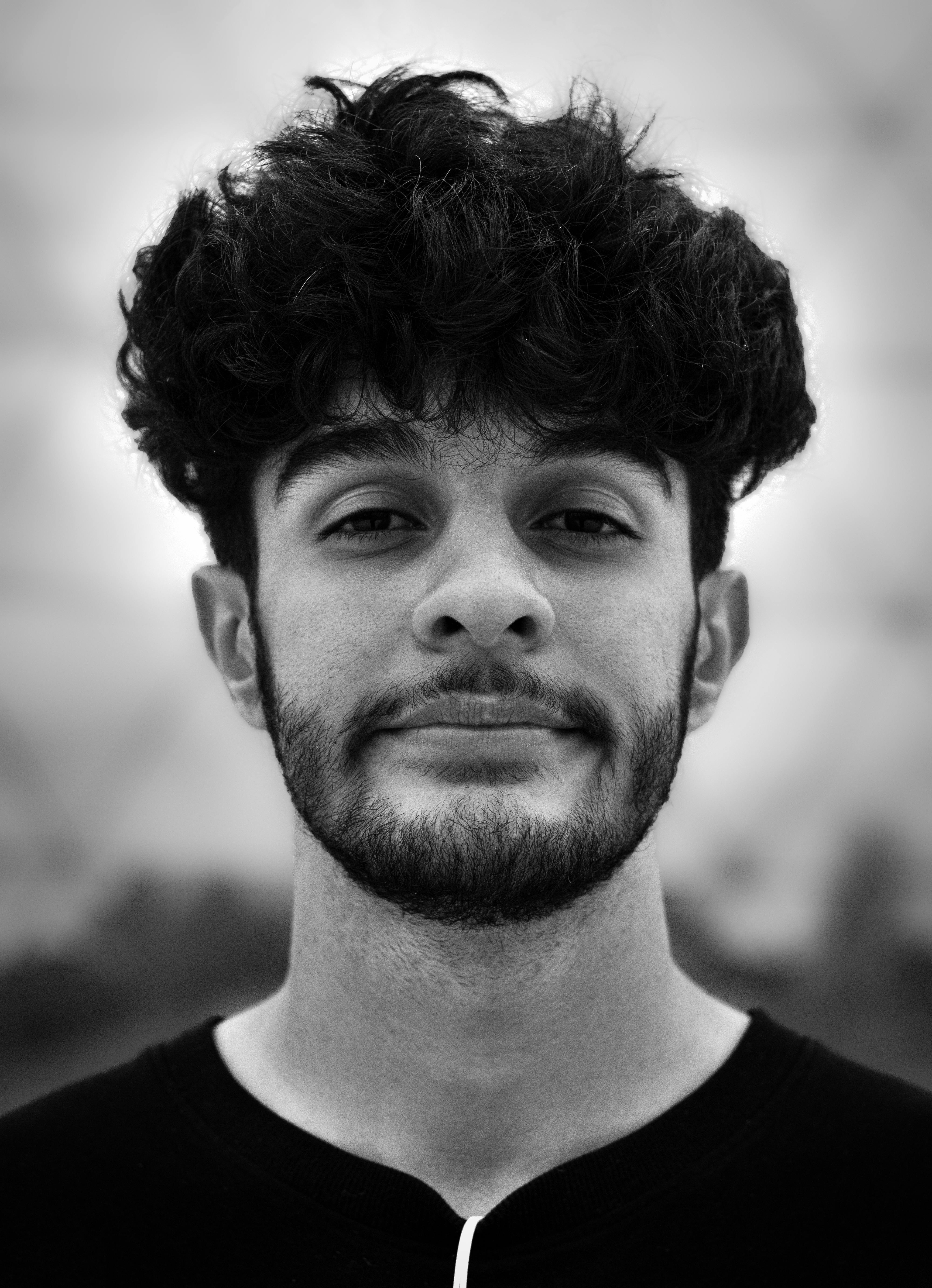 Grayscale Photography Of Human Skull Photos, Download The BEST Free ...