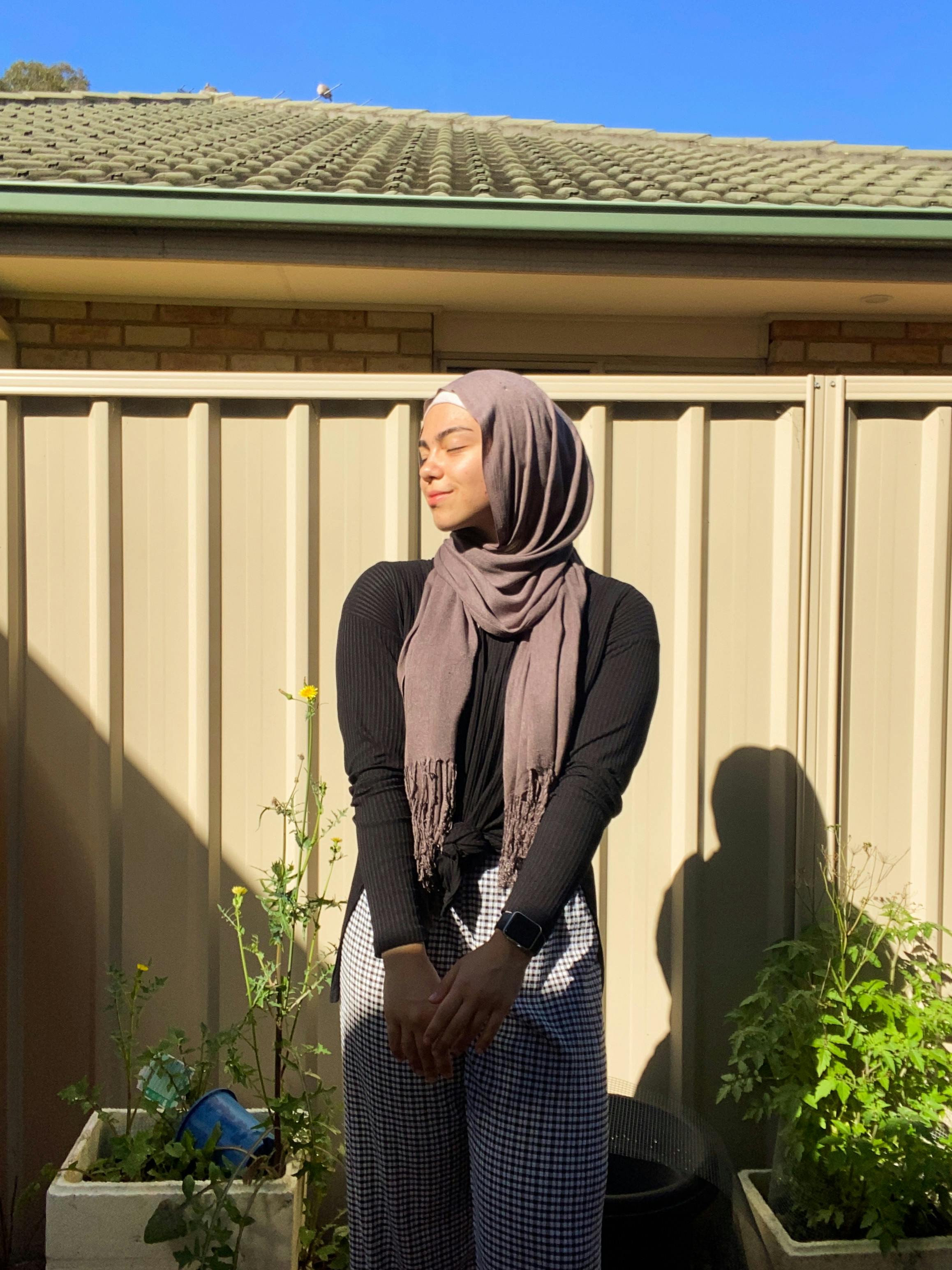 Tugba Demir — Фотография