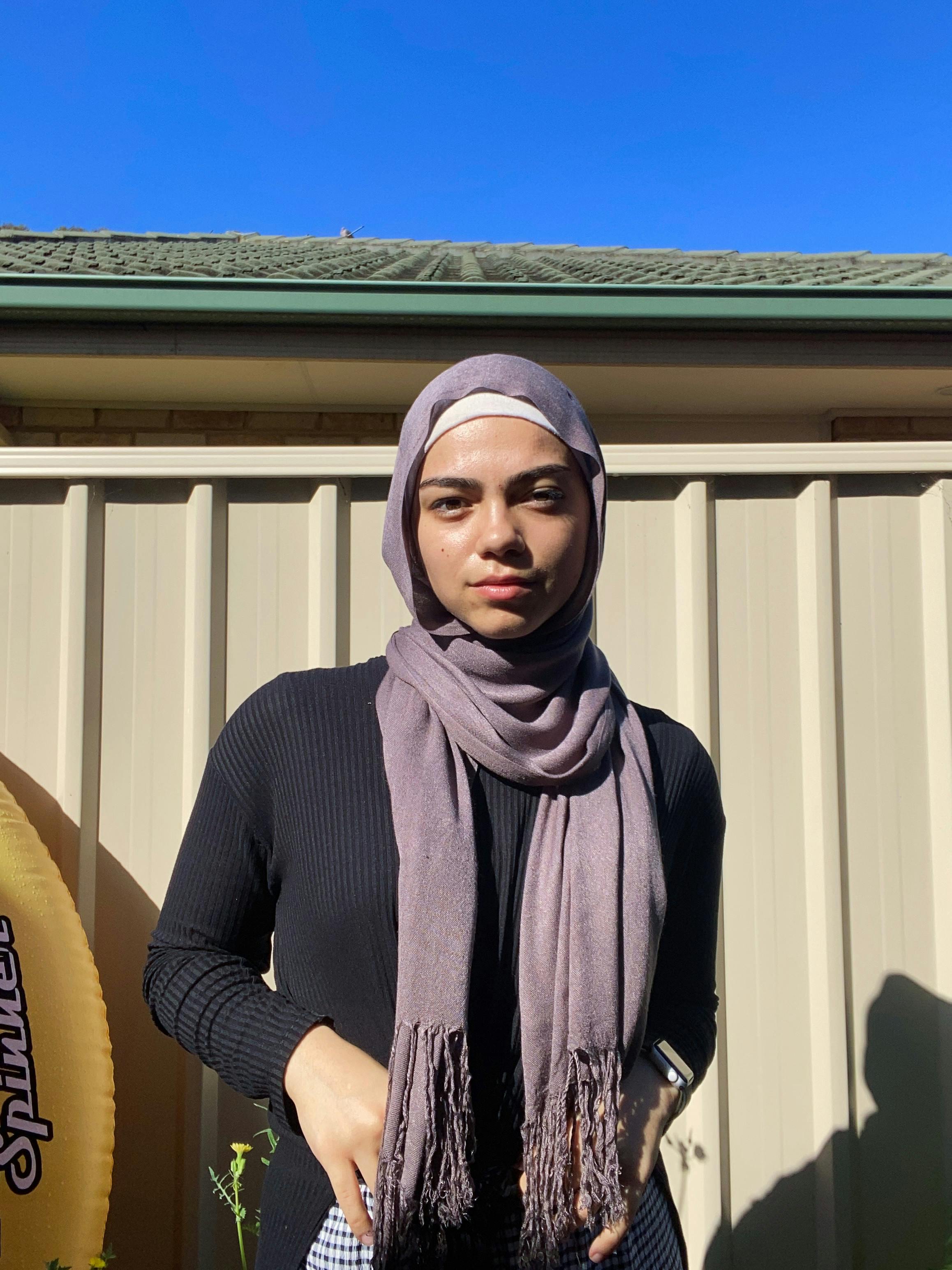 Tugba Demir - fotografia