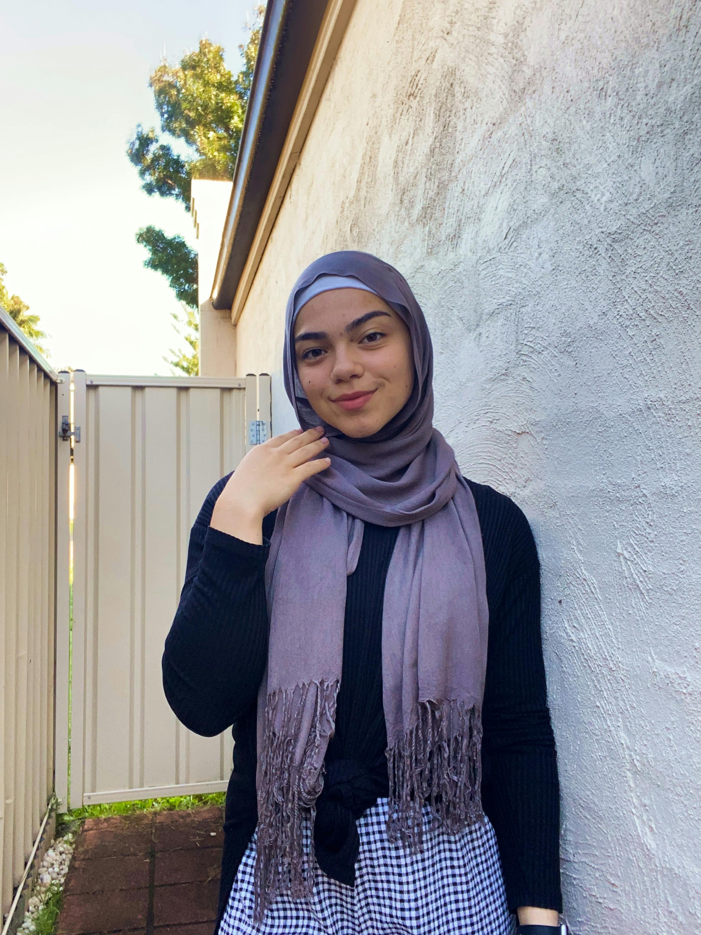 Tugba Demir - fotografia