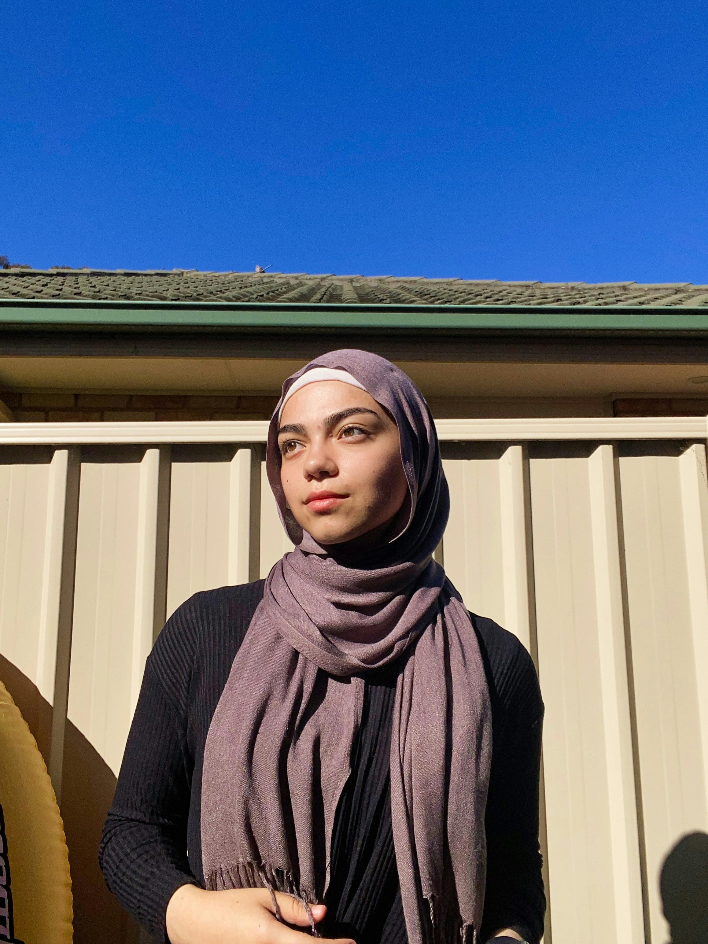 Tugba Demir — Фотография