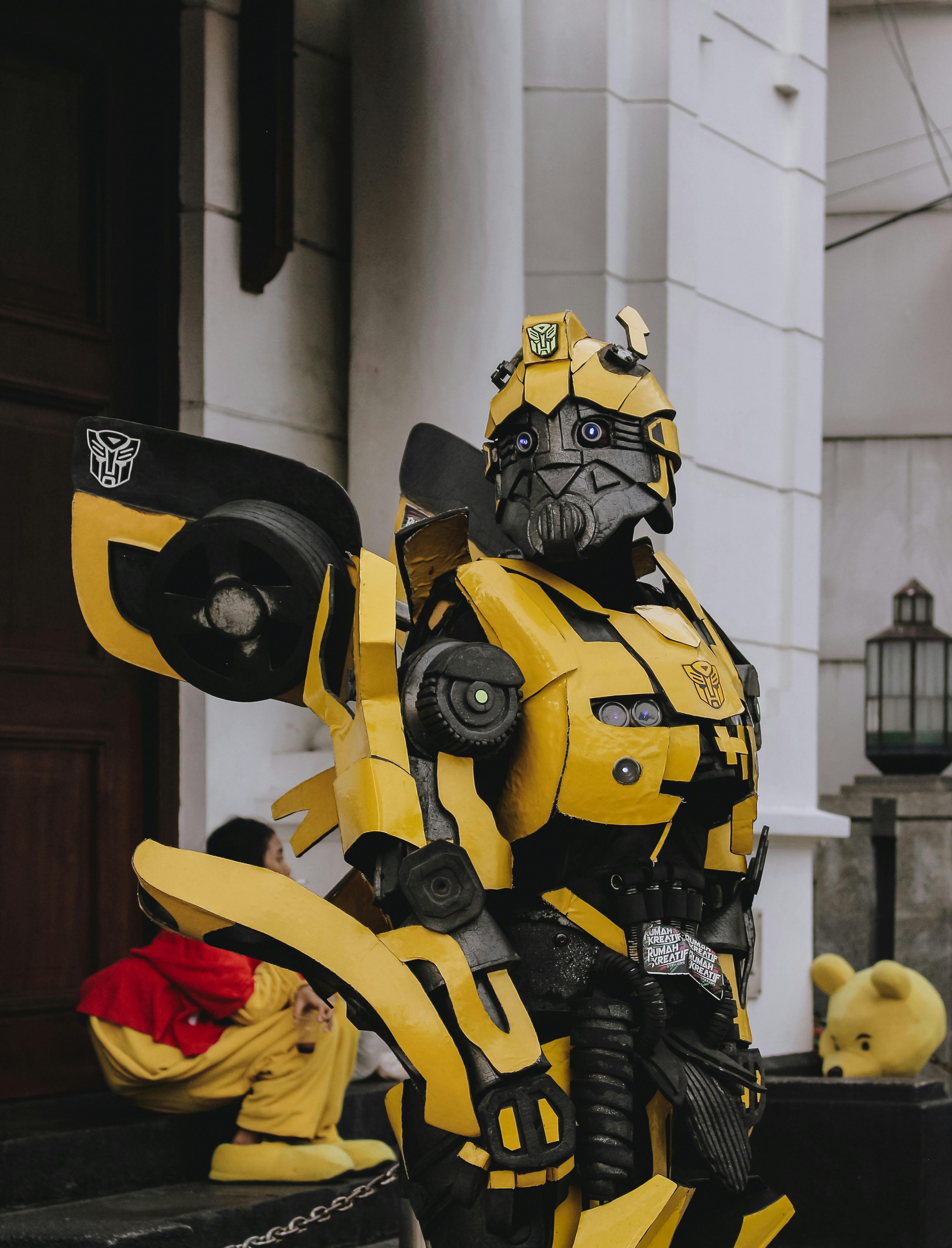 Robot Photos, Download The BEST Free Robot Stock Photos & HD Images