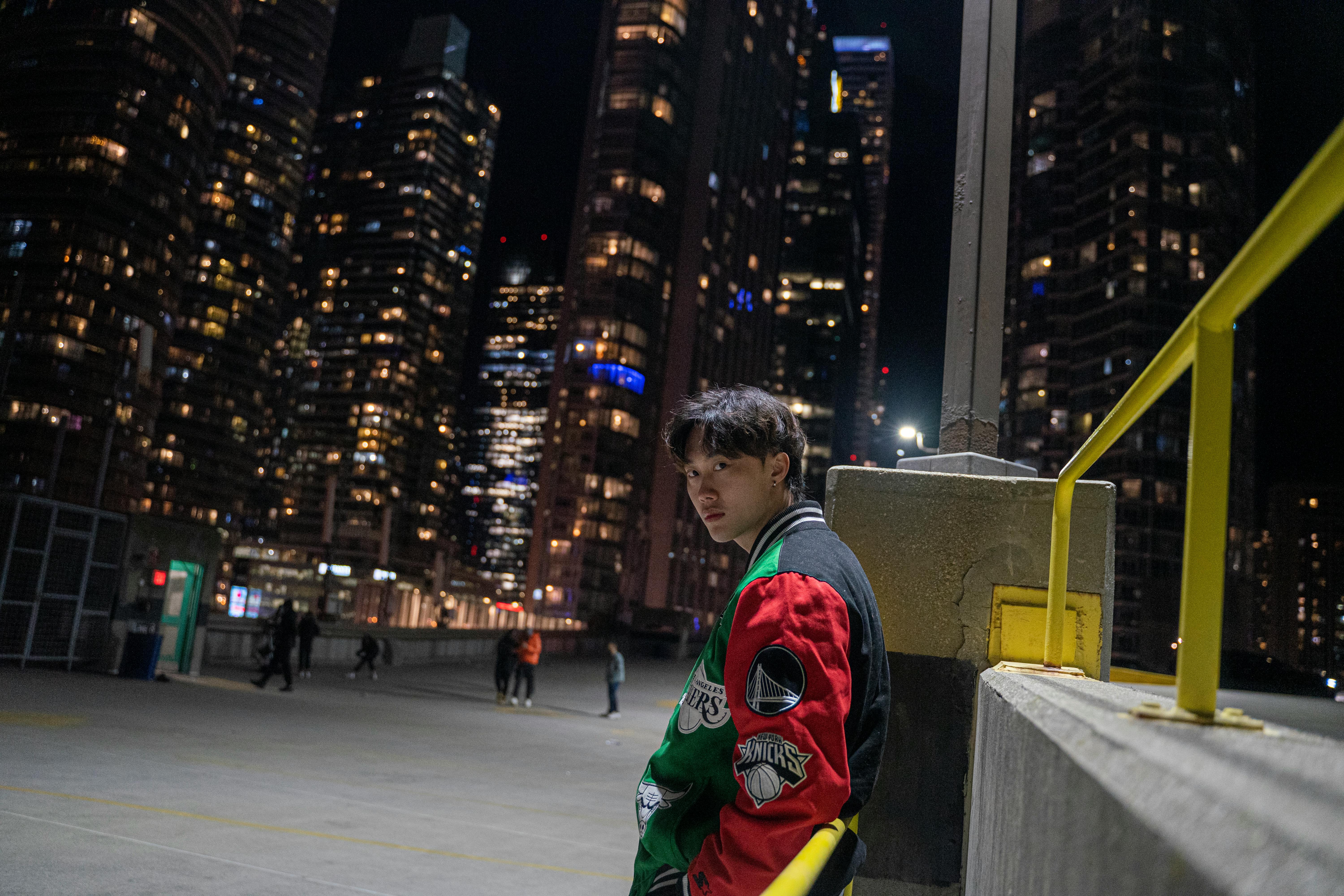 Jason Liao - Photography