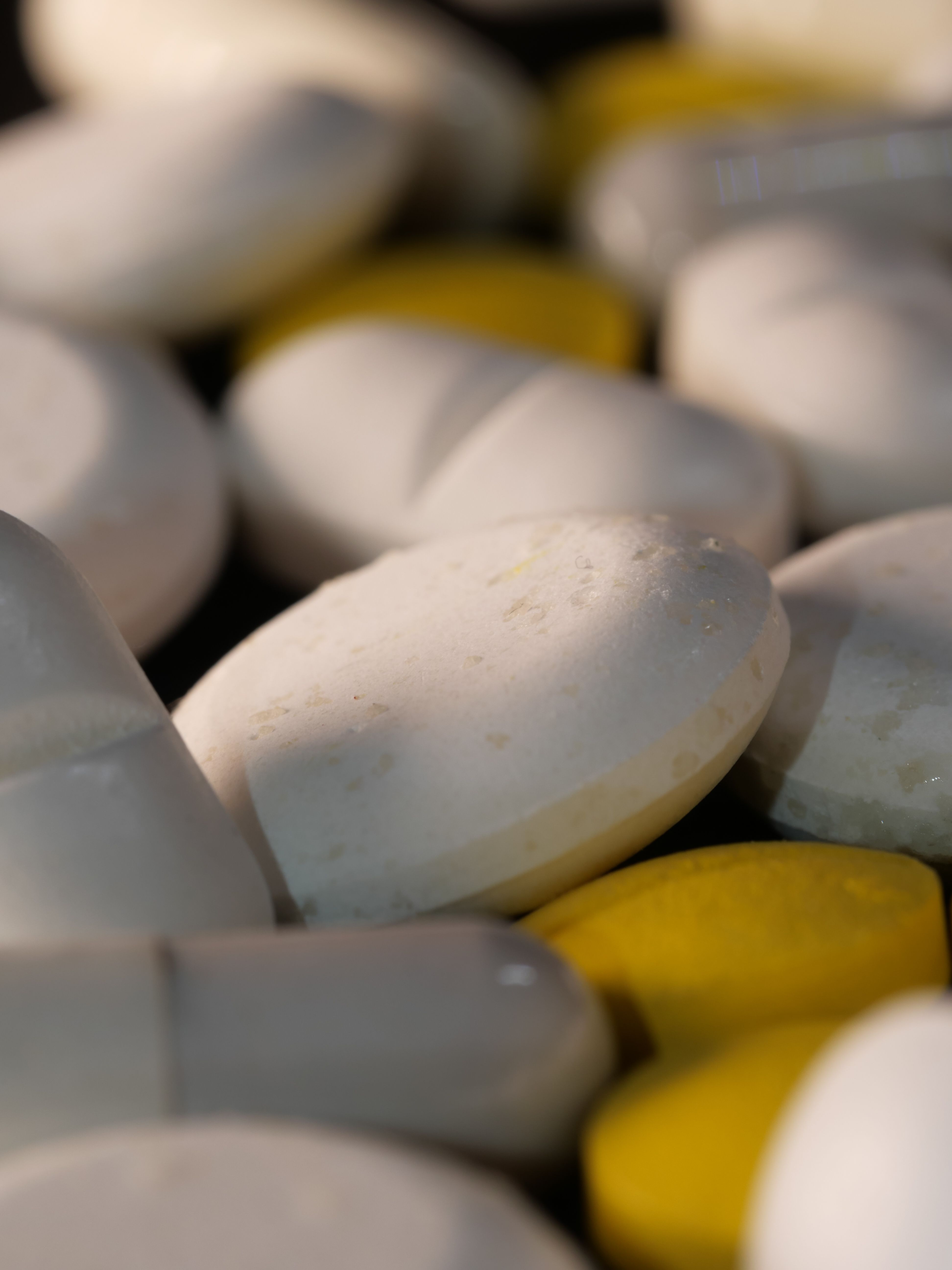 A Close-Up Shot of Various Medicines · Free Stock Photo