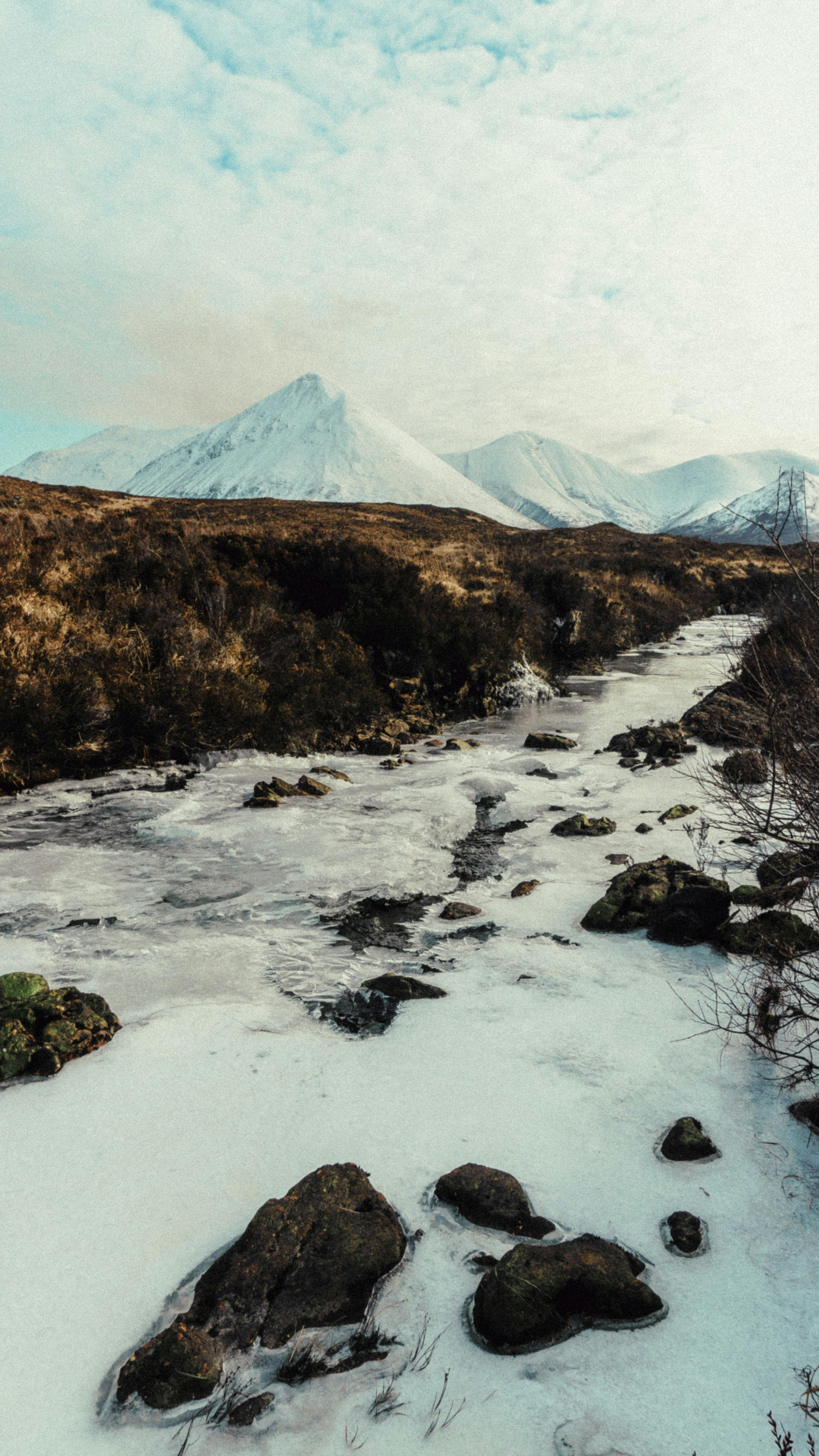 Snow In Scotland Photos, Download The BEST Free Snow In Scotland Stock ...