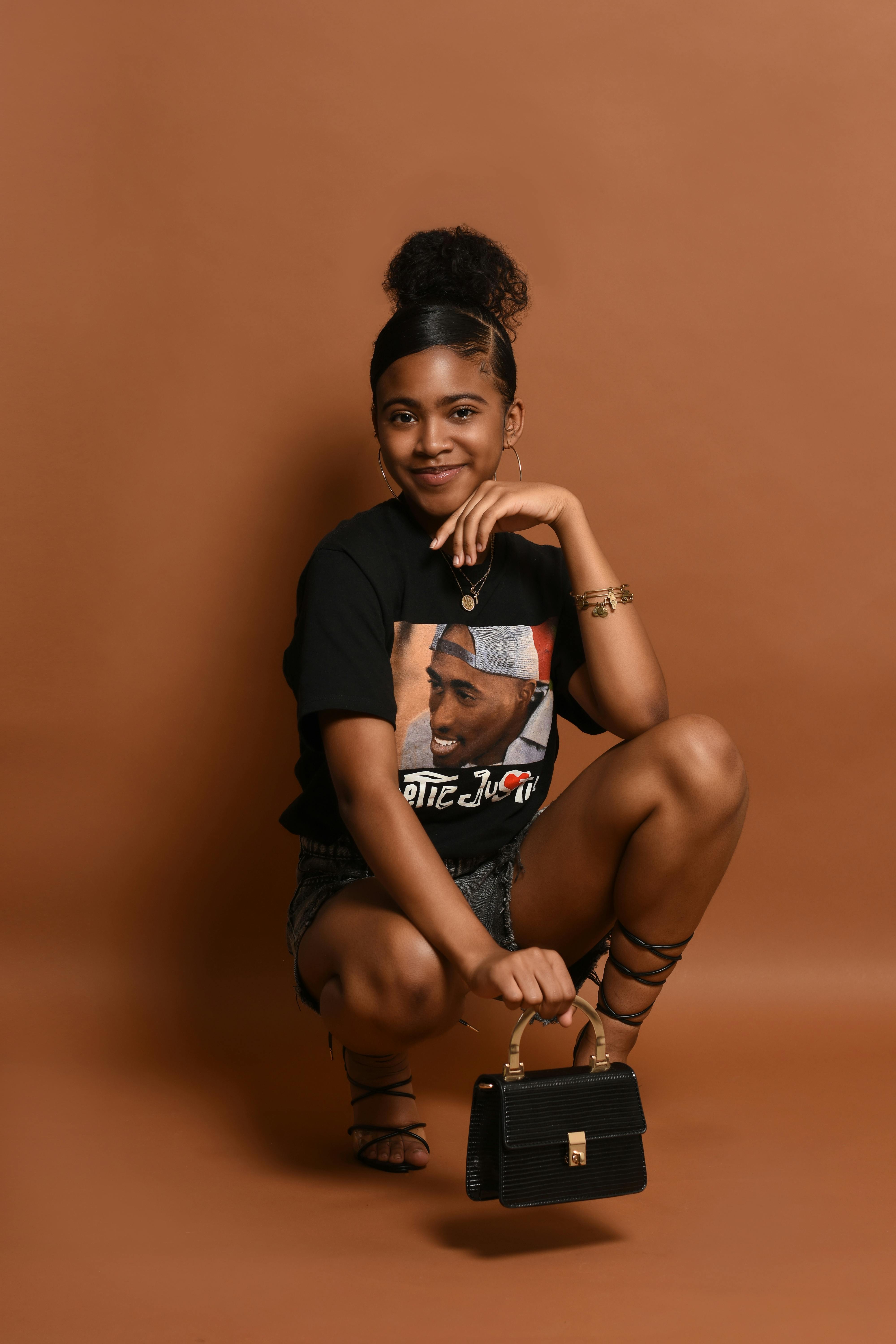 ibrahim Traore - Photography