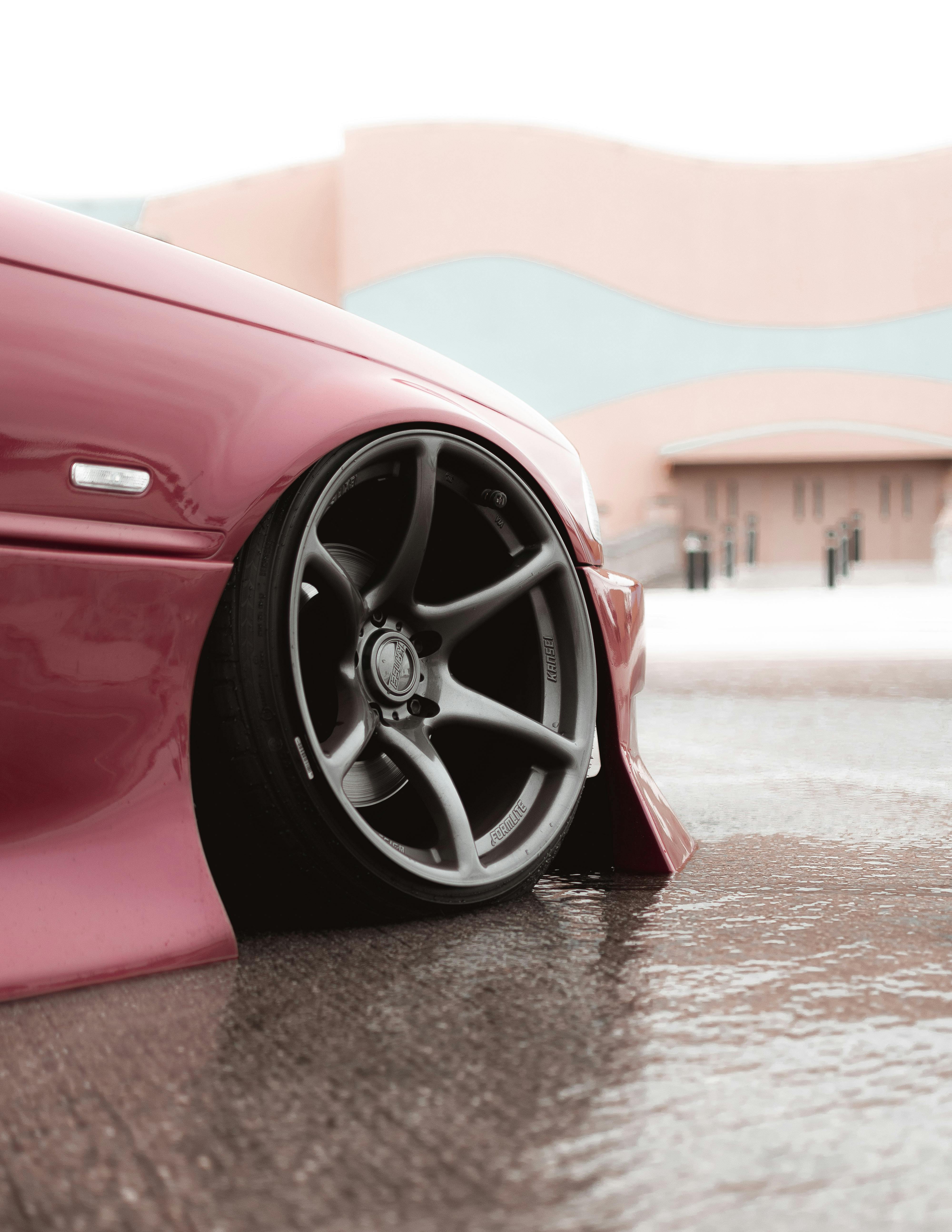 Pink Car Photos, Download The BEST Free Pink Car Stock Photos & HD Images