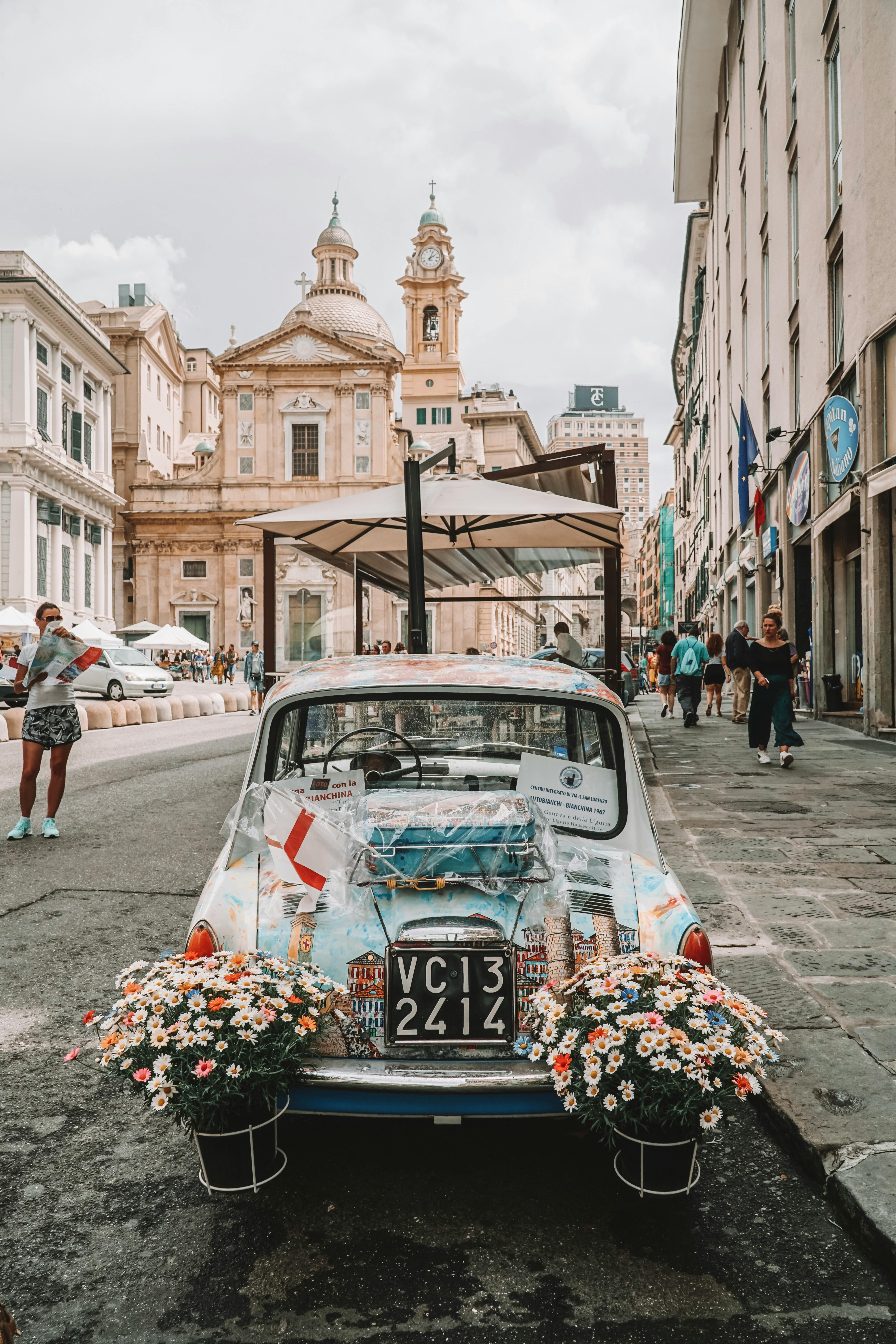 Italian Atmosphere Photos, Download The BEST Free Italian Atmosphere ...