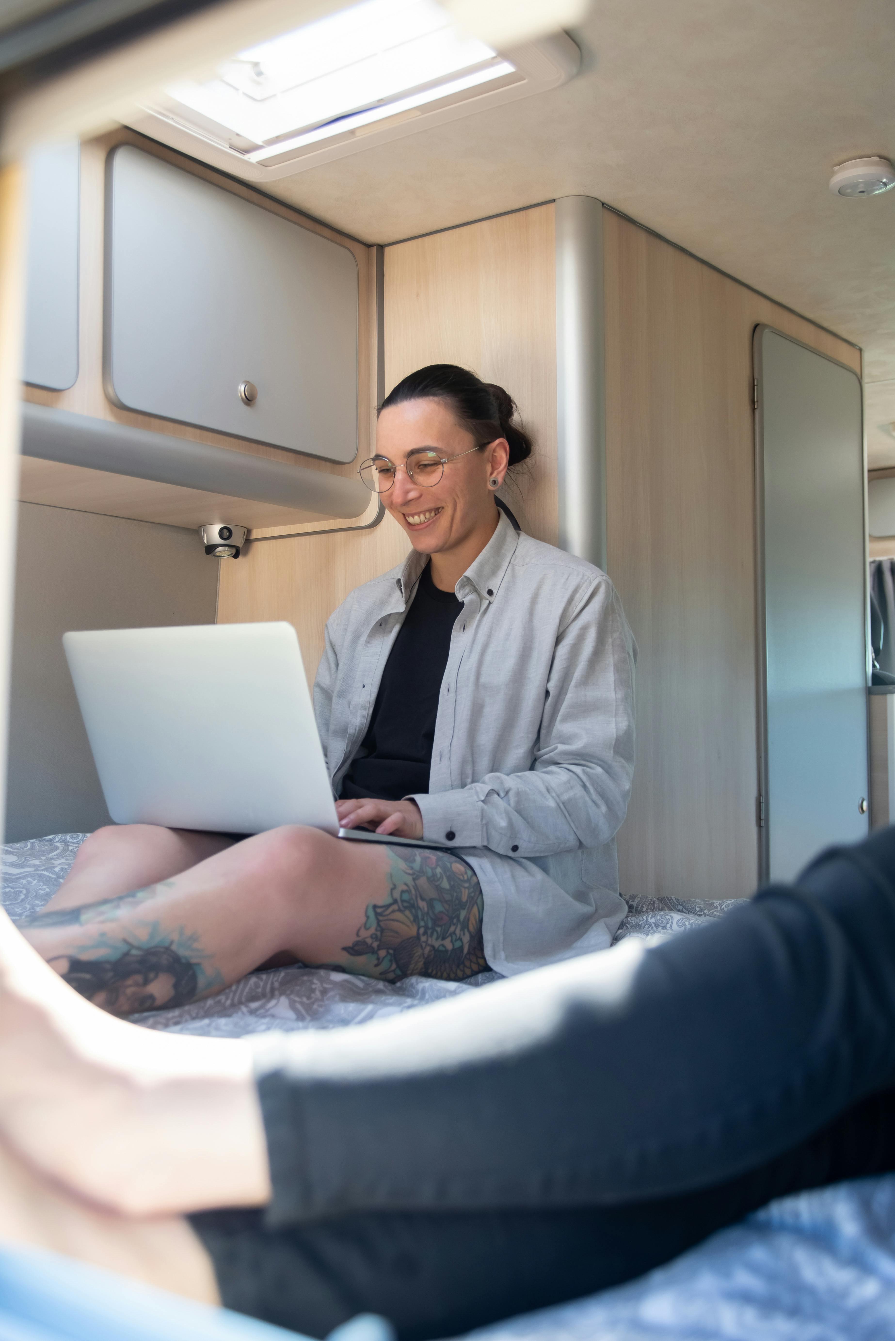 300+ Best Caravan Photos · 100% Free Download · Pexels Stock Photos