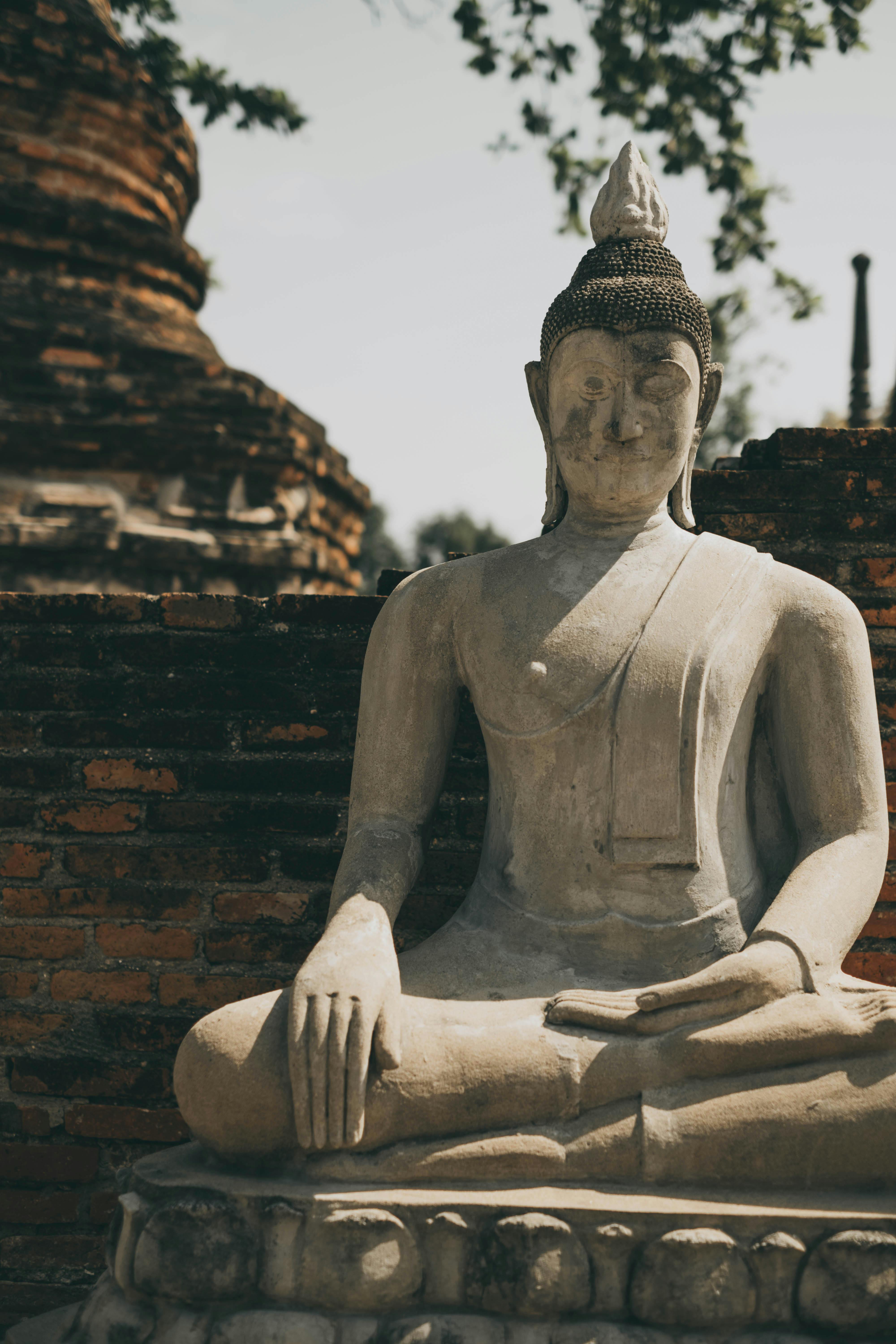 Hanuman Statue in Hanuman Vatika, Rourkela, India · Free Stock Photo