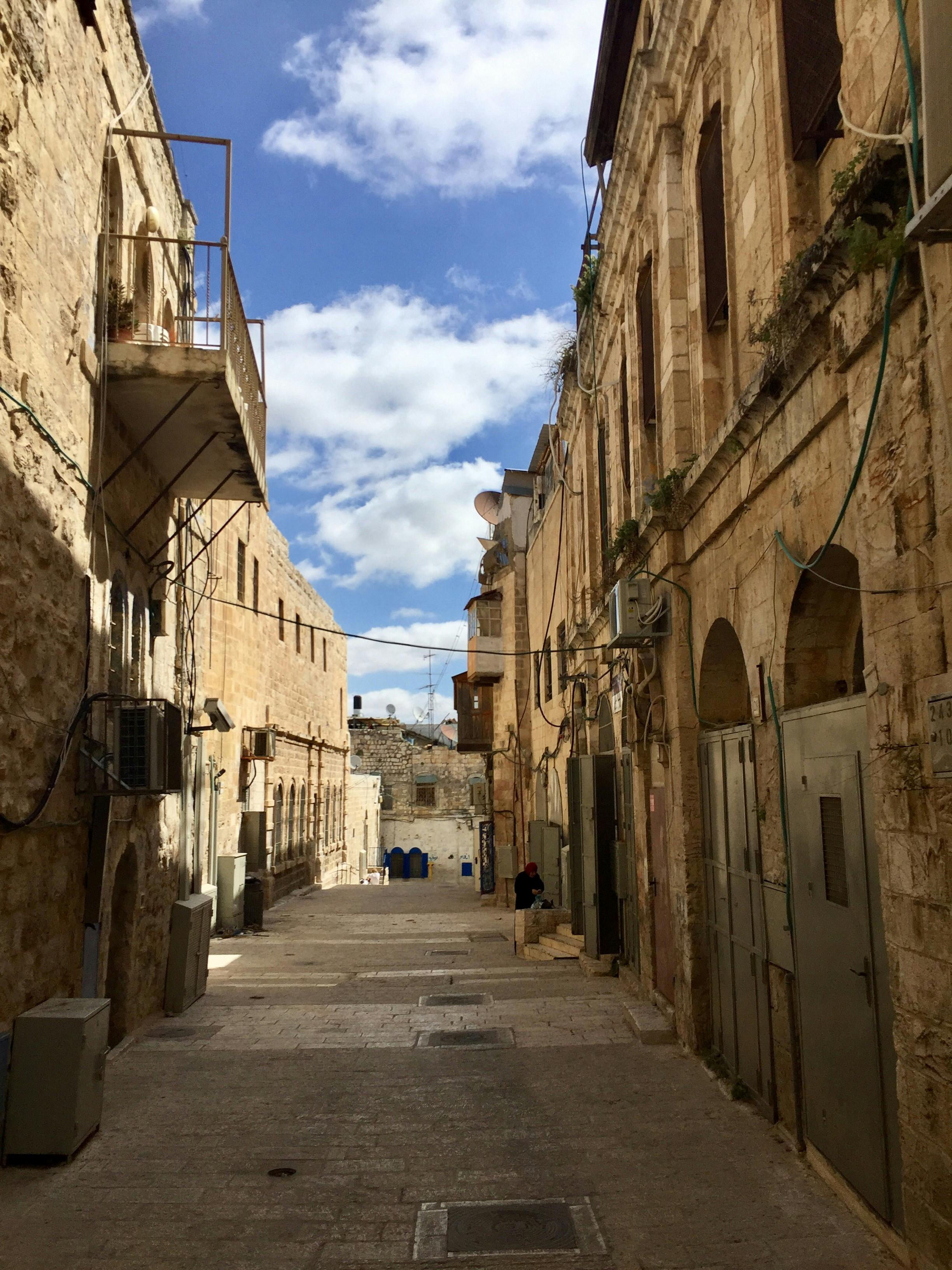 Jerusalem Buildings Photos, Download The BEST Free Jerusalem Buildings ...