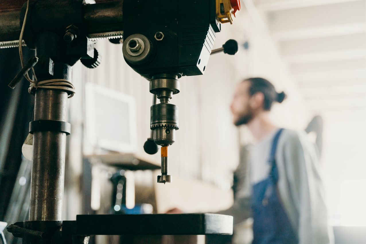 Vickers plc: A Journey from History to Today's Operations