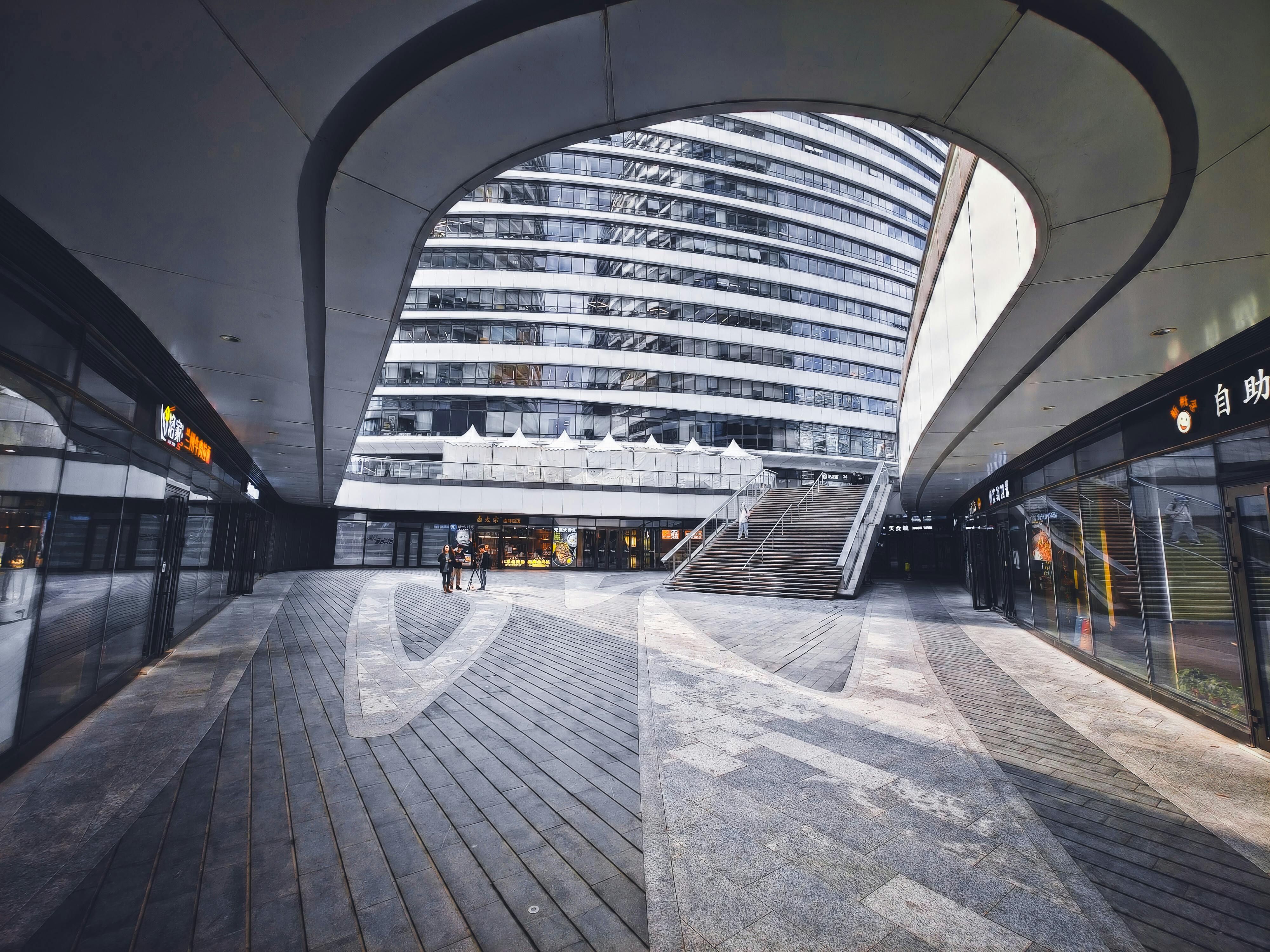 Modern Storefronts Photos, Download The BEST Free Modern Storefronts ...