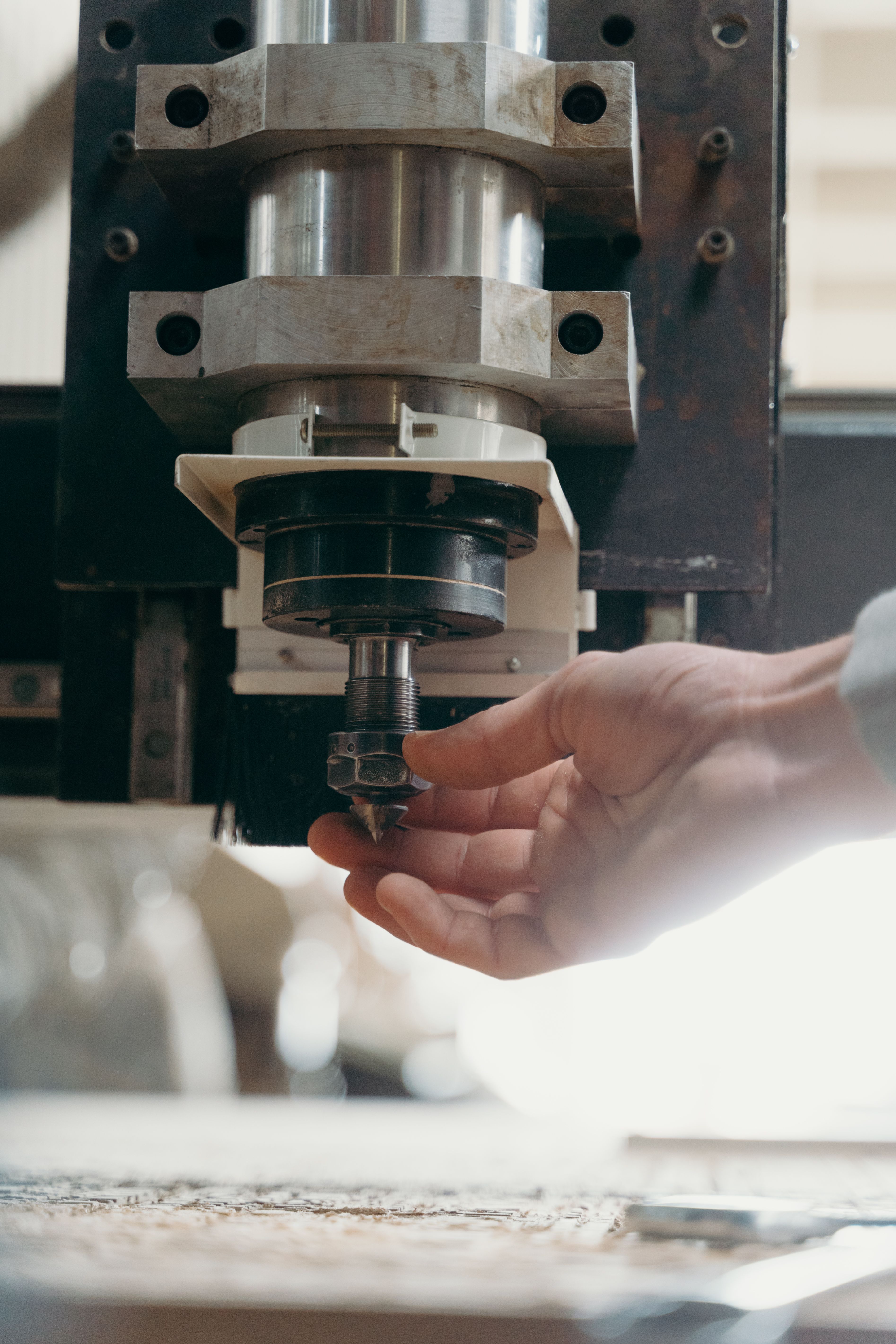 Selling Machinery Photos, Download The BEST Free Selling Machinery ...