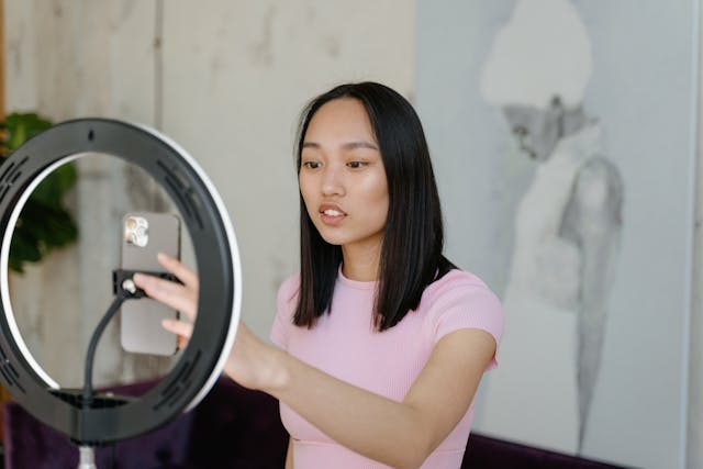 Why am i seeing inappropriate reels on instagram?