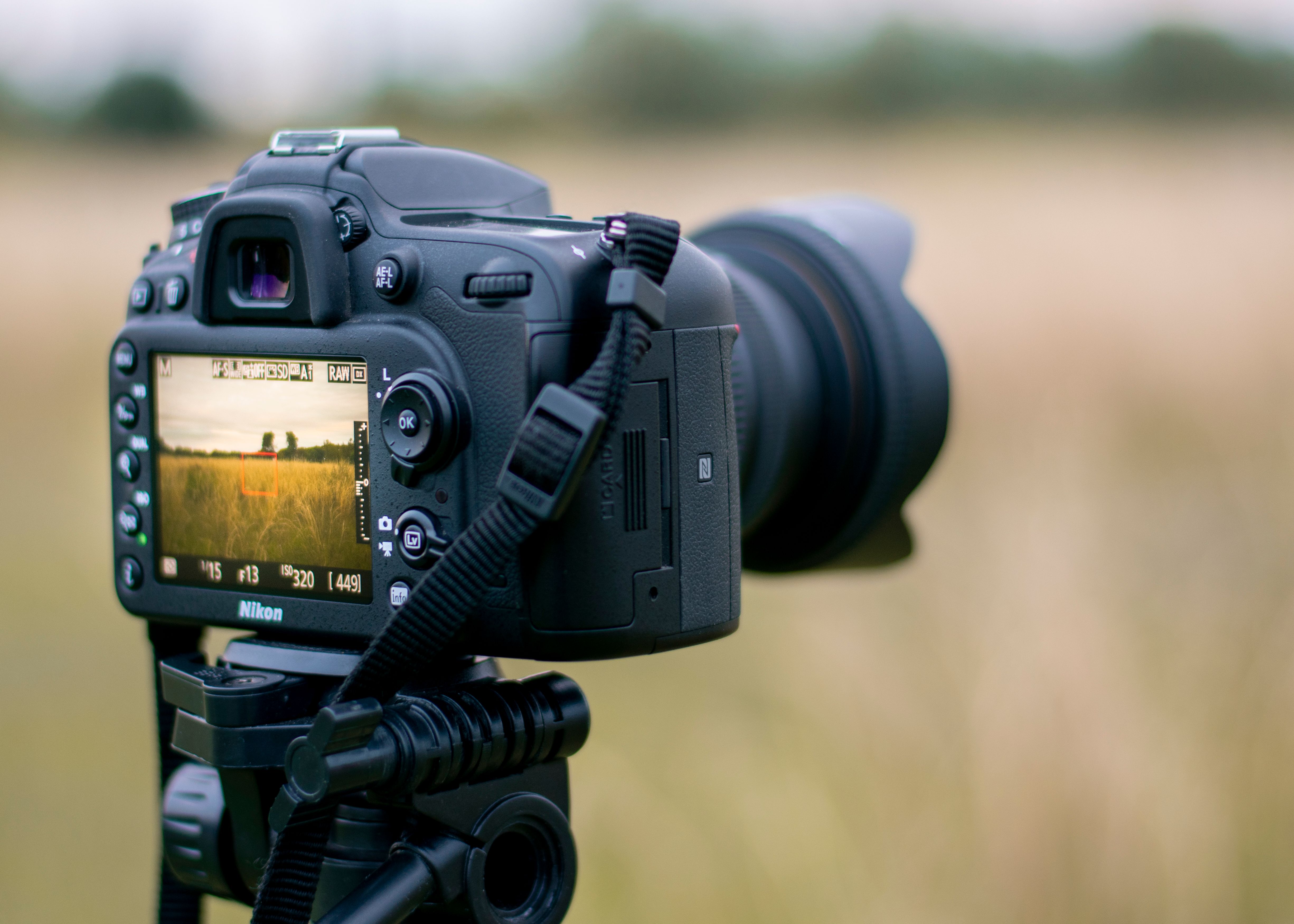 Nikon Background Photos, Download The BEST Free Nikon Background Stock ...