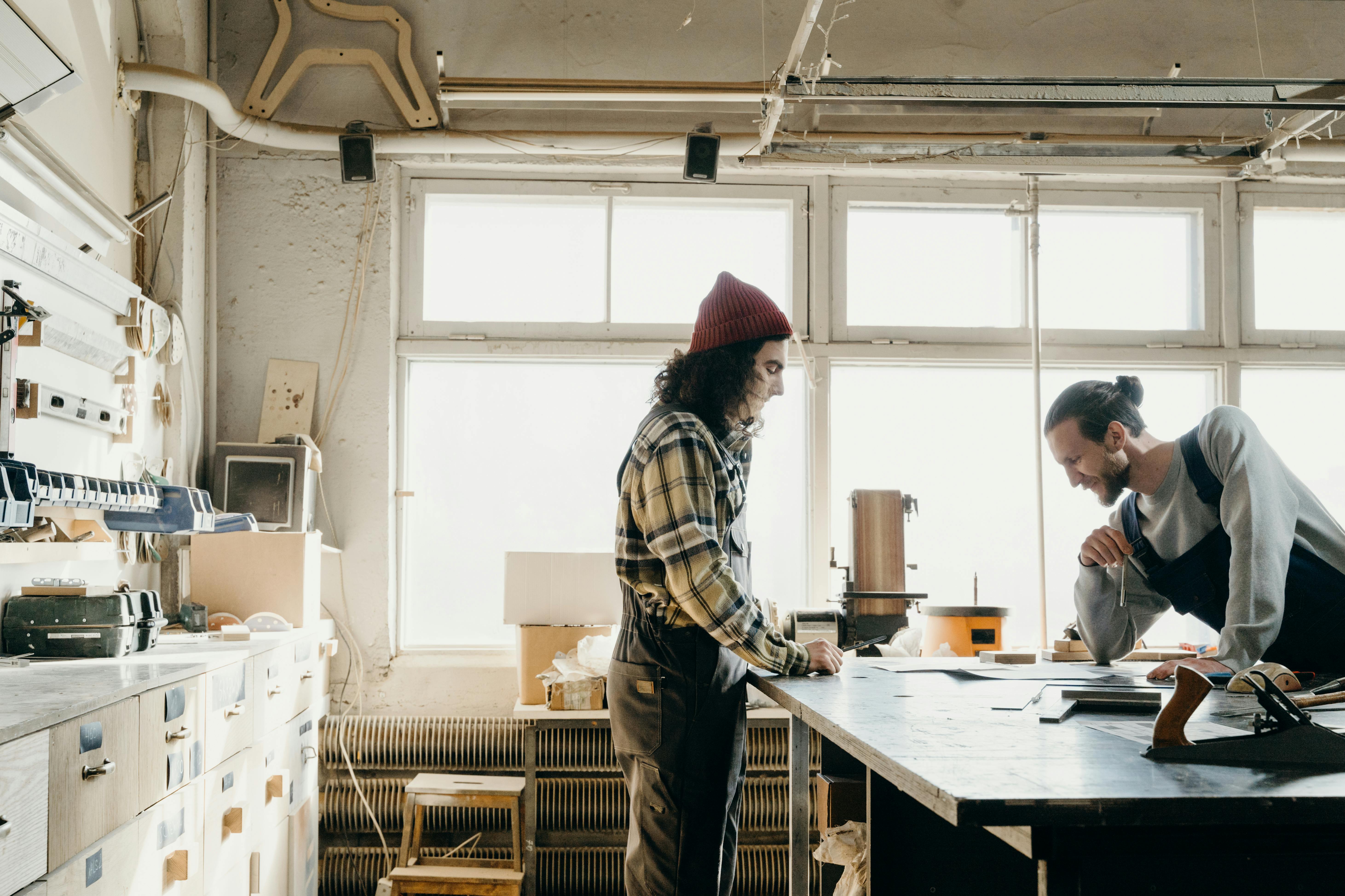 5,000+ Best Coworking Photos · 100% Free Download · Pexels Stock Photos