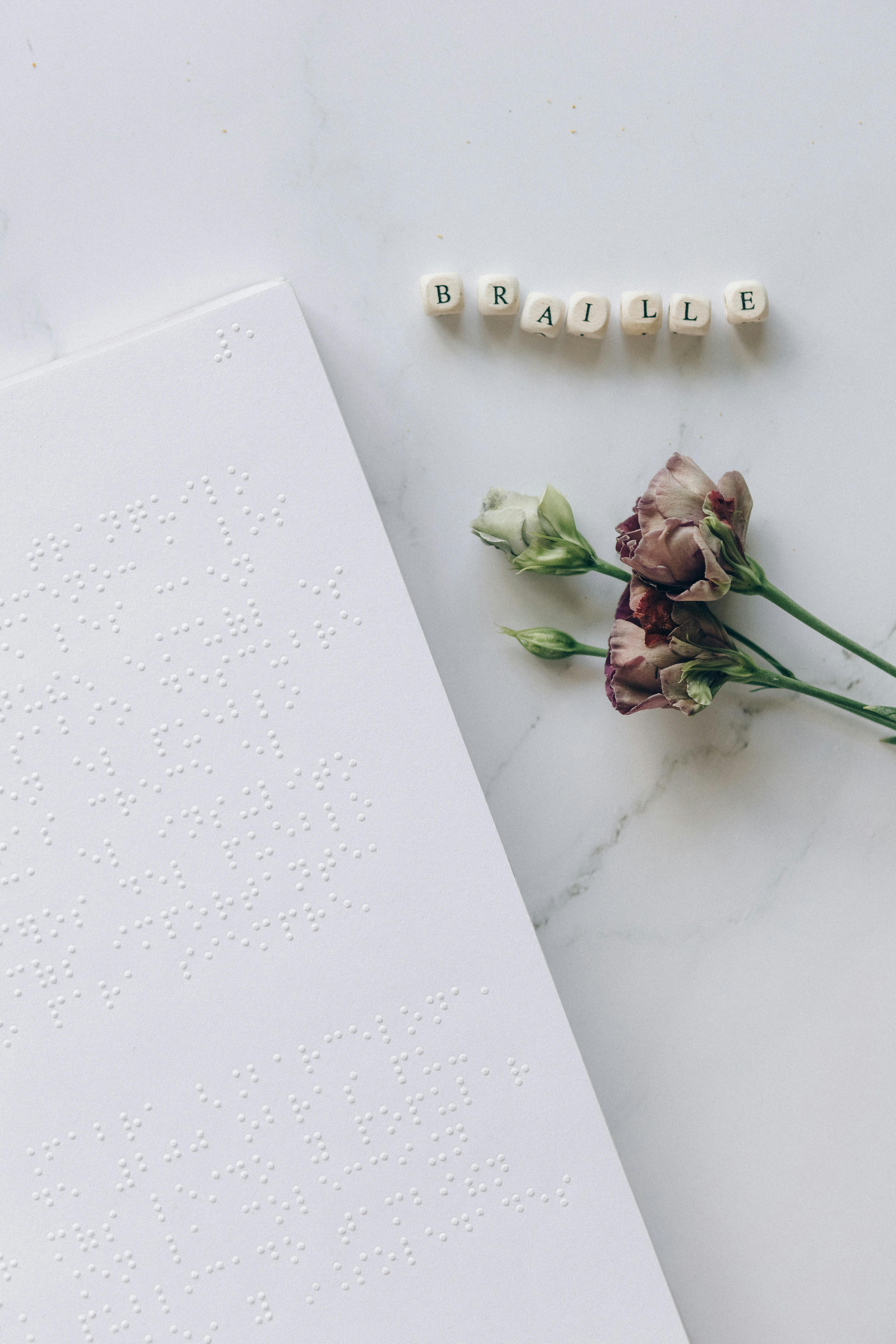 Tactile Writing Photos, Download The BEST Free Tactile Writing Stock ...