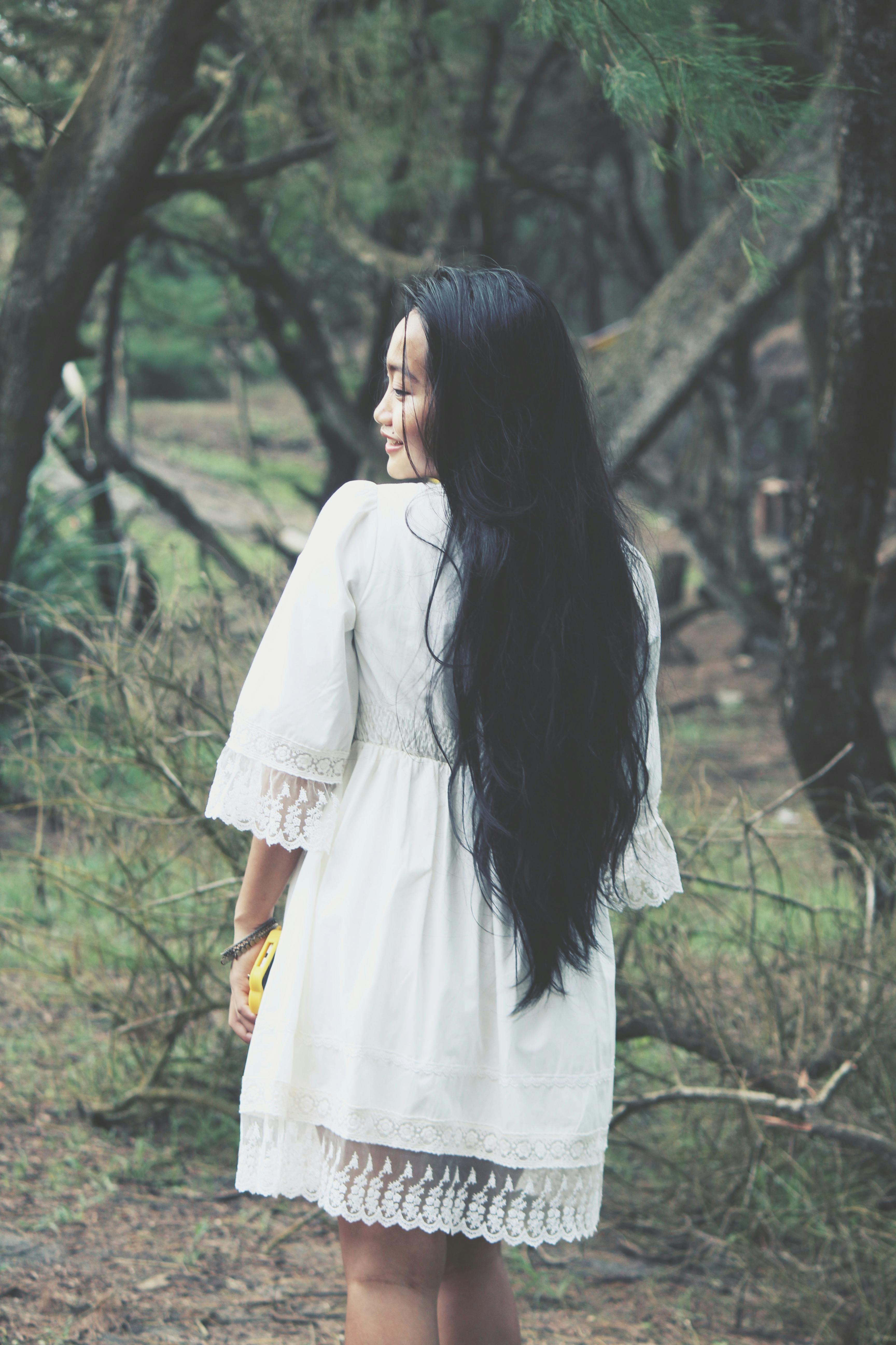 Black Hair Photos, Download The BEST Free Black Hair Stock Photos & HD ...