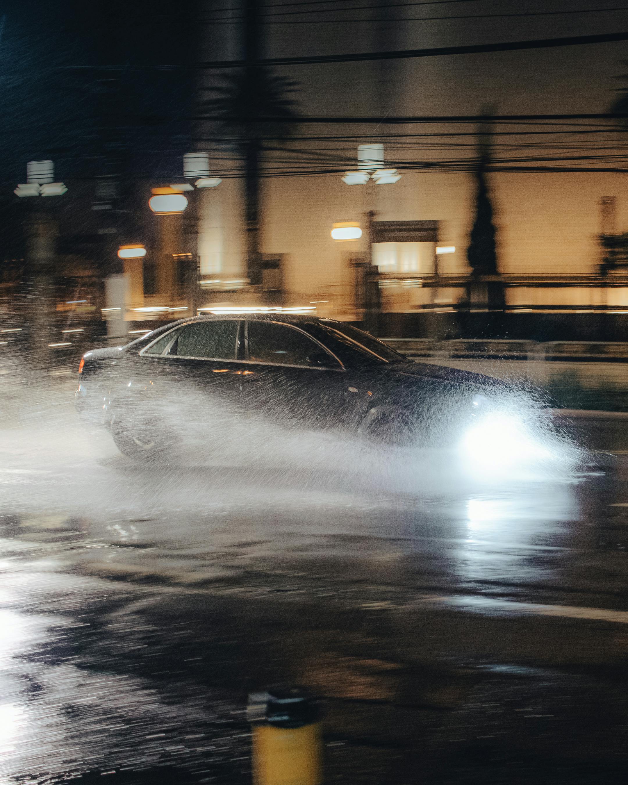 Car Splash Photos, Download The BEST Free Car Splash Stock Photos & HD ...