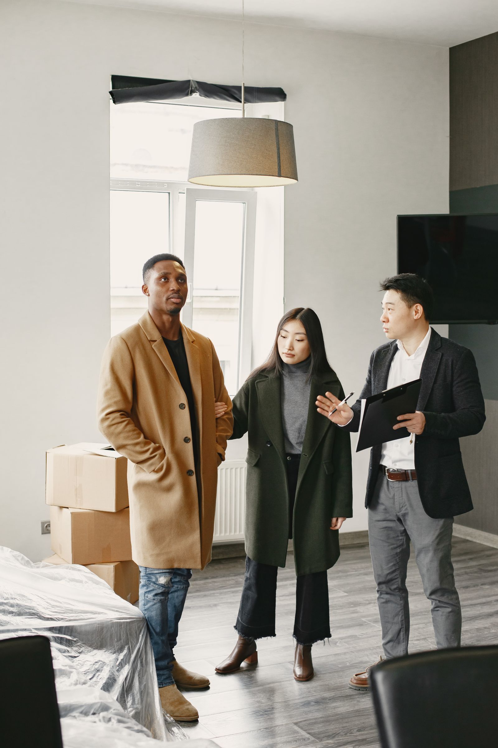 Ralph Tsai : Trusted REALTOR® in Burnaby & Metro Vancouver : Our listings